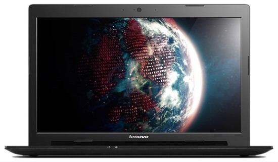 Recenzja Lenovo Z70-80 - Notebookcheck.pl