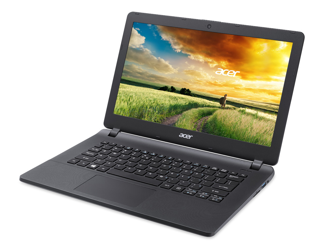 Recenzja Acer Aspire ES1-311 - Notebookcheck.pl
