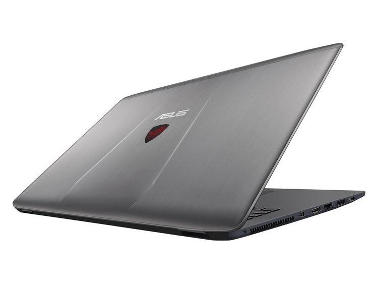 Asus rog gl752v store