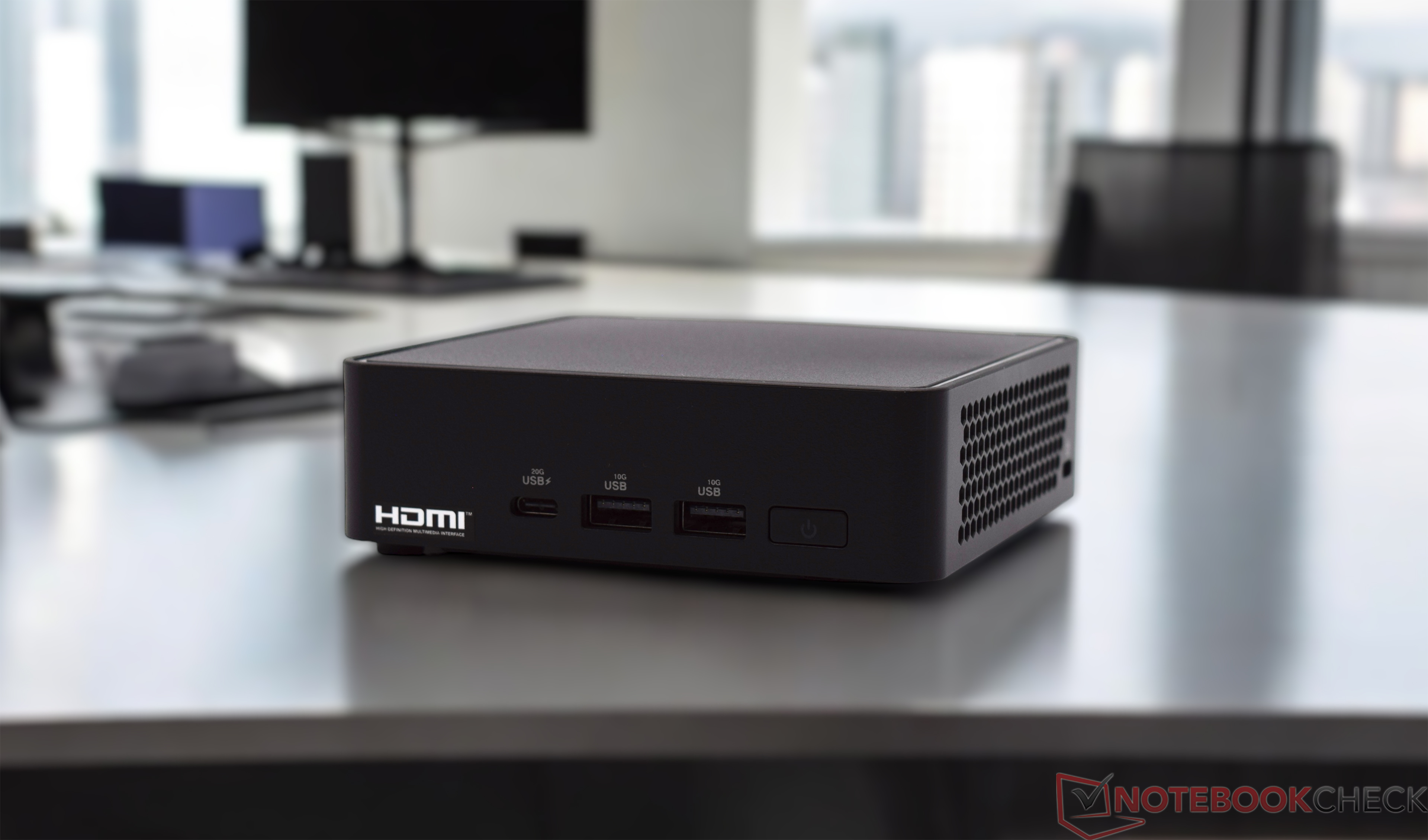 Recenzja Asus NUC 14 Pro: NUC mini PC z procesorem Intel Core Ultra 5 125H, szybką kartą ...