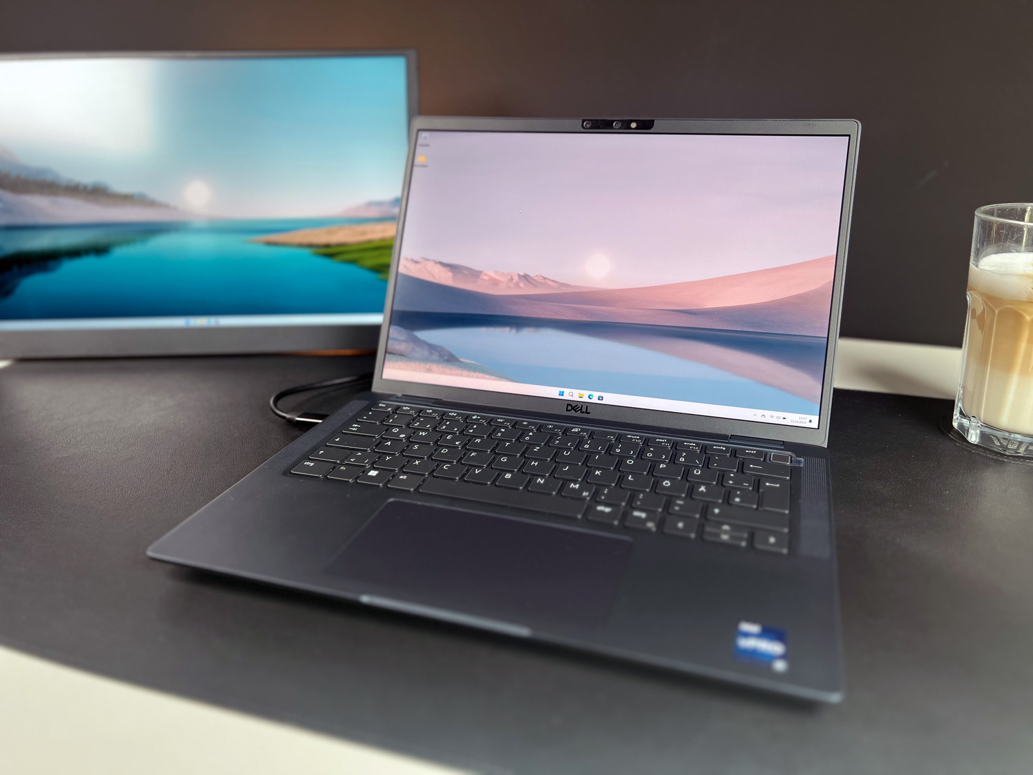 Recenzja laptopa Dell Latitude 7340: 0.22 funty mniej przy znikomym ...
