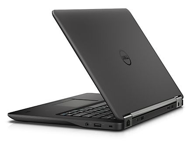 Recenzja Dell Latitude E7450 - Notebookcheck.pl
