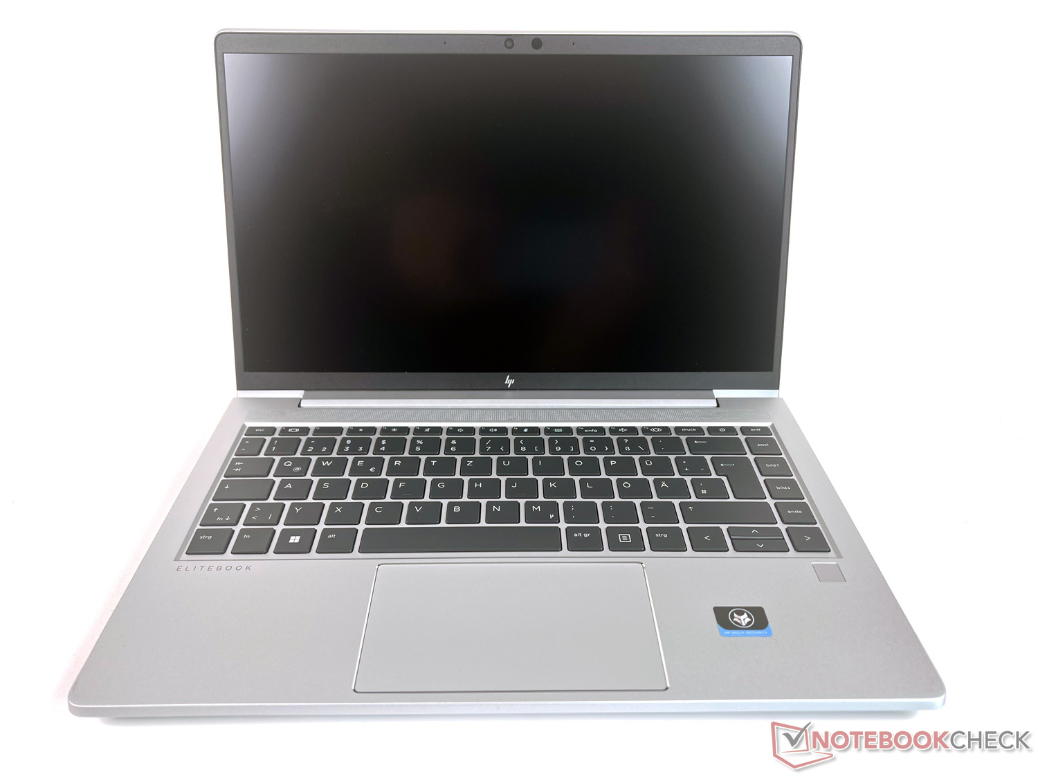 Recenzja laptopa HP EliteBook 645 G9: Kompaktowy i solidny laptop ...