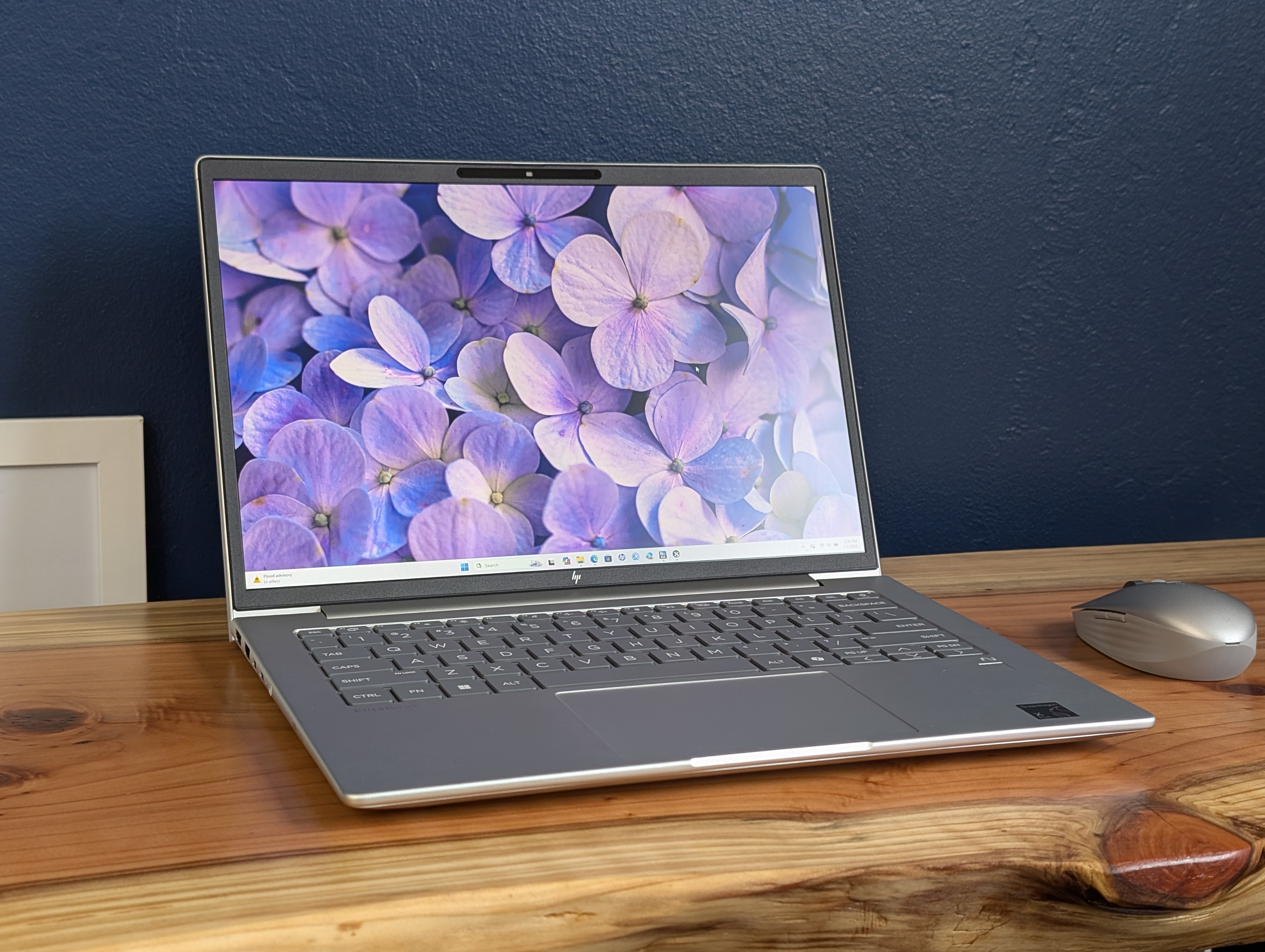 Recenzja HP EliteBook 6 G1q 14: Właściwe pożegnanie z serią EliteBook ...