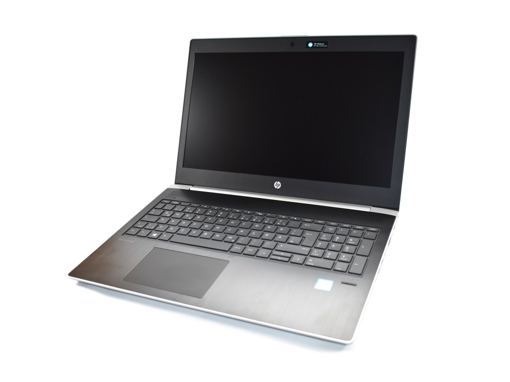 Recenzja HP ProBook 450 G5 - Notebookcheck.pl