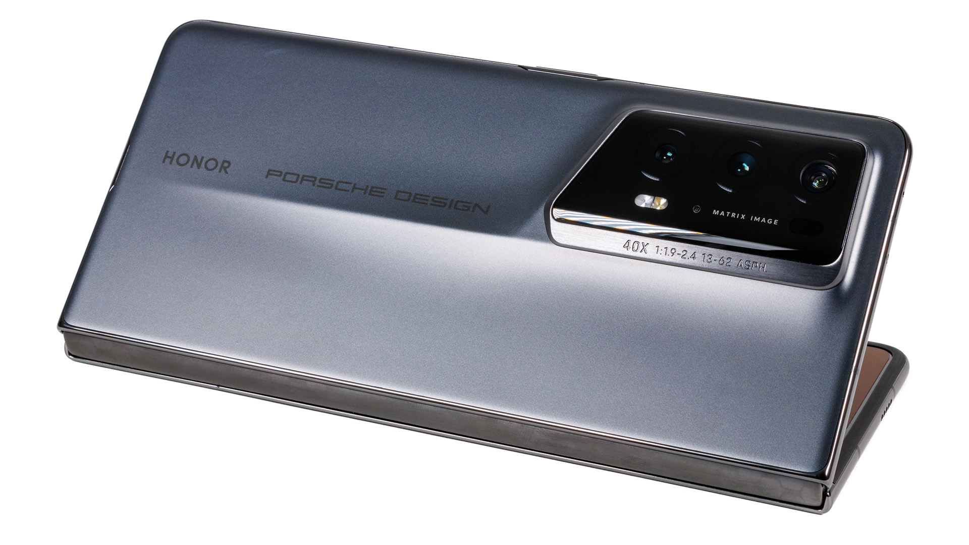 Porsche Design Review| Honor Magic V2 RSR - Stylowy, składany telefon ...