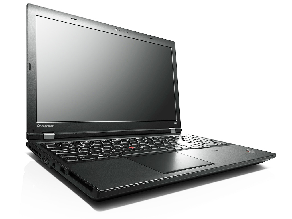 Recenzja Lenovo ThinkPad L540 - Notebookcheck.pl