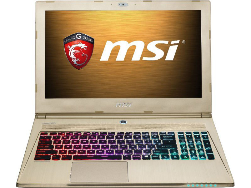 Recenzja MSI GS60 2QE Ghost Pro 4K - Notebookcheck.pl