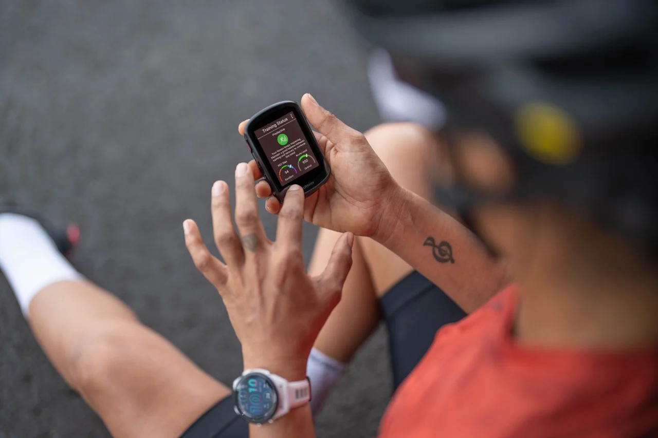 Garmin udostępnia aktualizację Beta v19.13 dla komputerów rowerowych ... Garmin udostępnia aktualizację Beta v19.13 dla komputerów rowerowych ...