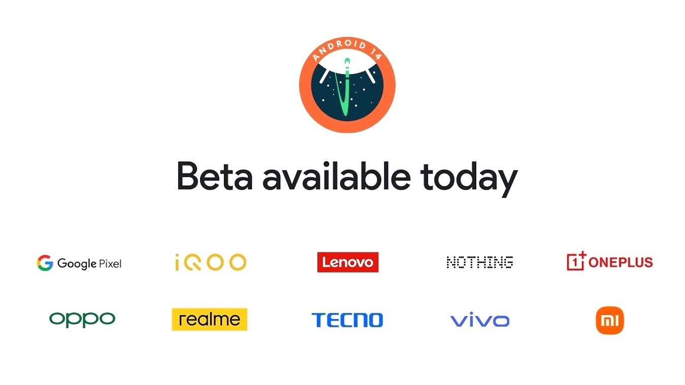 Android 14 Beta 2 trafia na ponad 20 urządzeń - Notebookcheck.pl Android 14 Beta 2 trafia na ponad 20 urządzeń - Notebookcheck.pl
