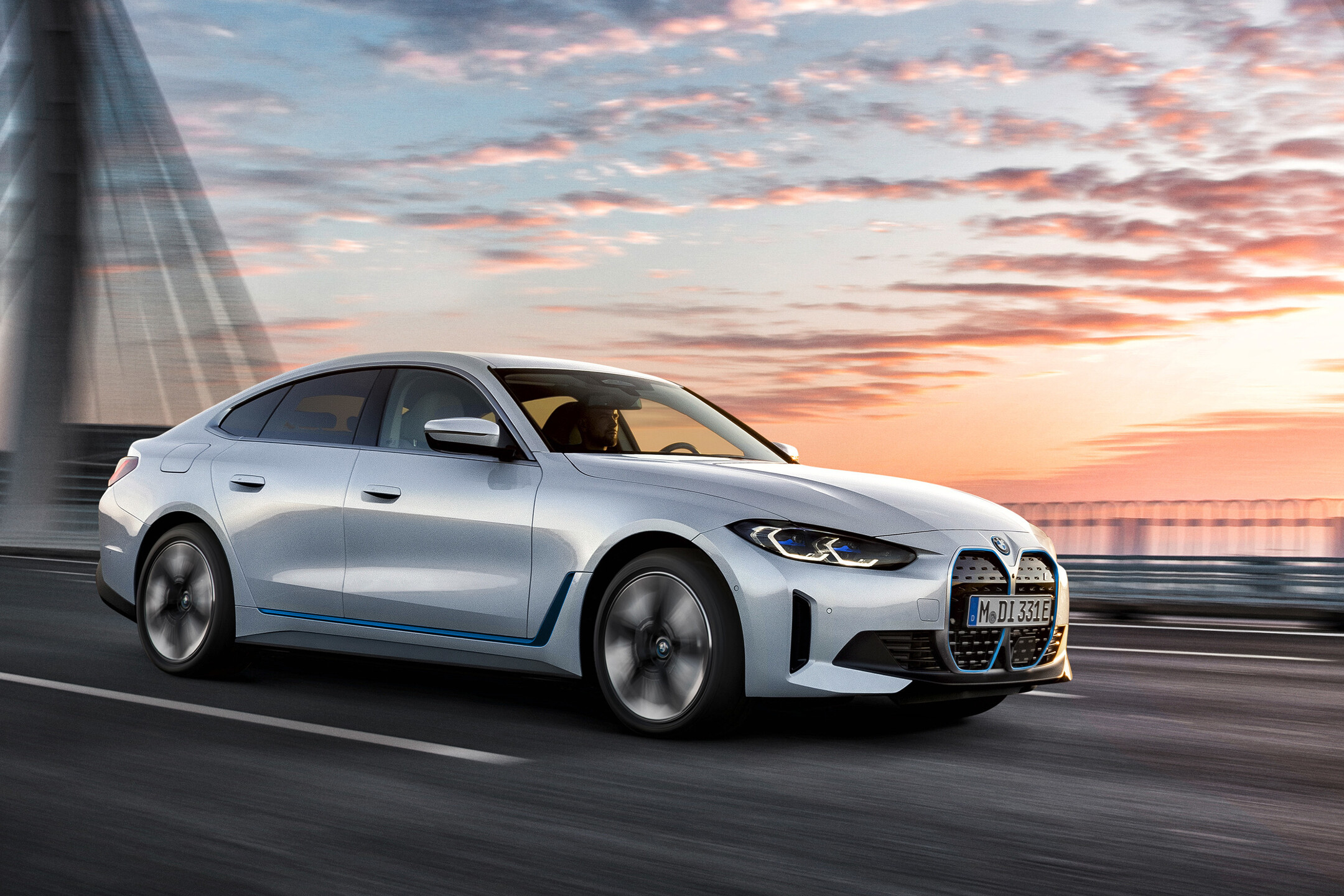 Aktualizacje BMW z 2024 r. ujawniają, że AWD i4 xDrive40 i RWD i7 ... Aktualizacje BMW z 2024 r. ujawniają, że AWD i4 xDrive40 i RWD i7 ...