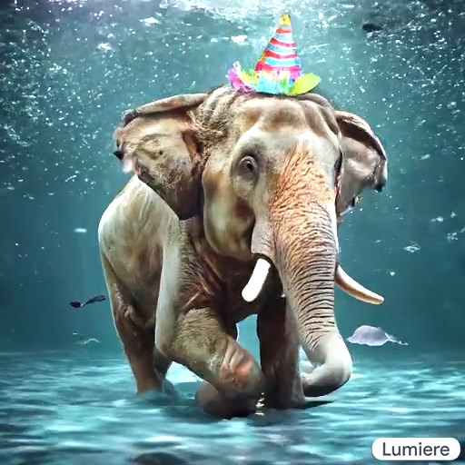 Google prezentuje generatywną sztuczną inteligencję Lumiere do ... Google prezentuje generatywną sztuczną inteligencję Lumiere do ...