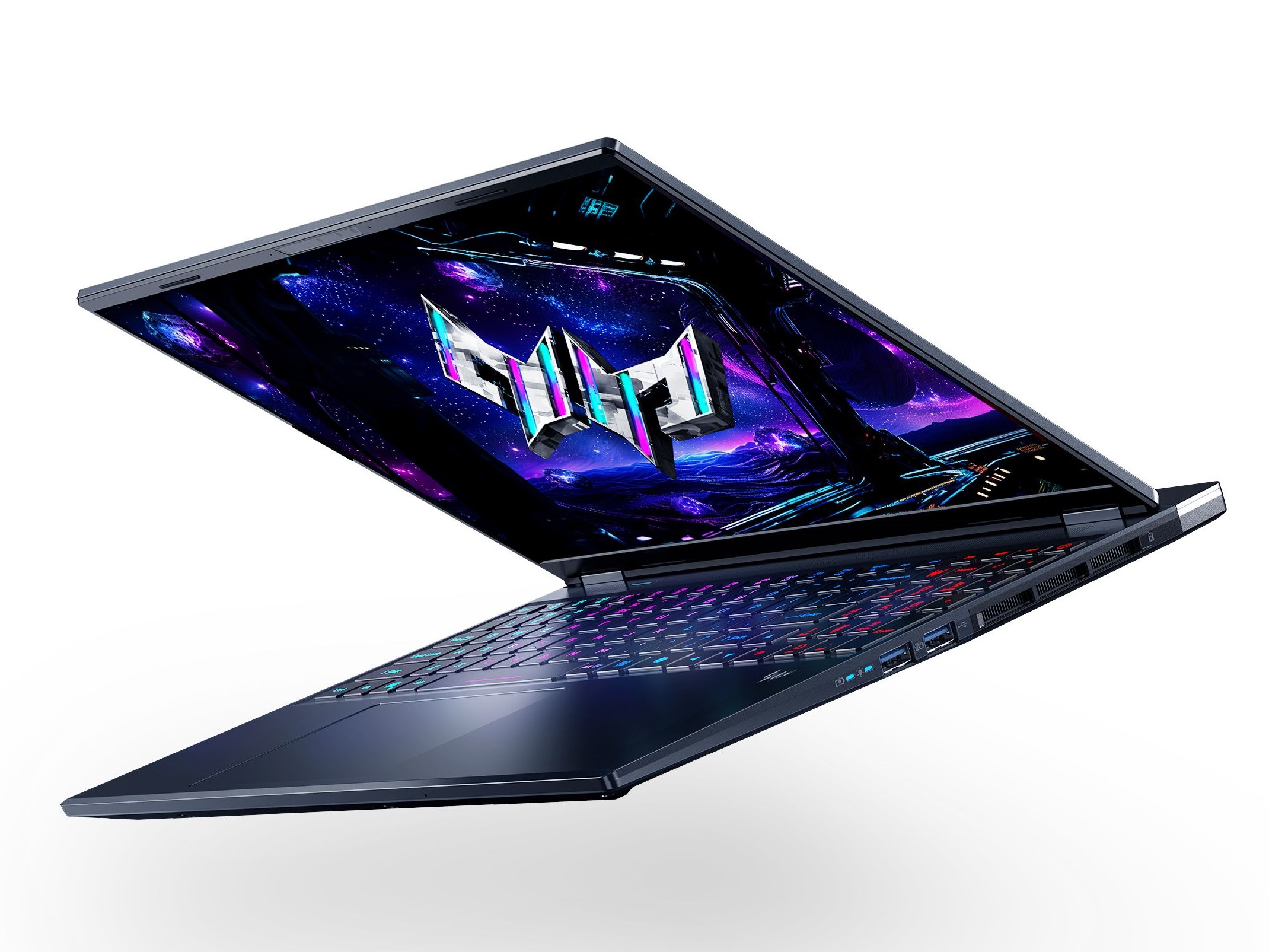 Opóźnienie laptopów gamingowych RTX 50: Koncentracja Nvidii na ...