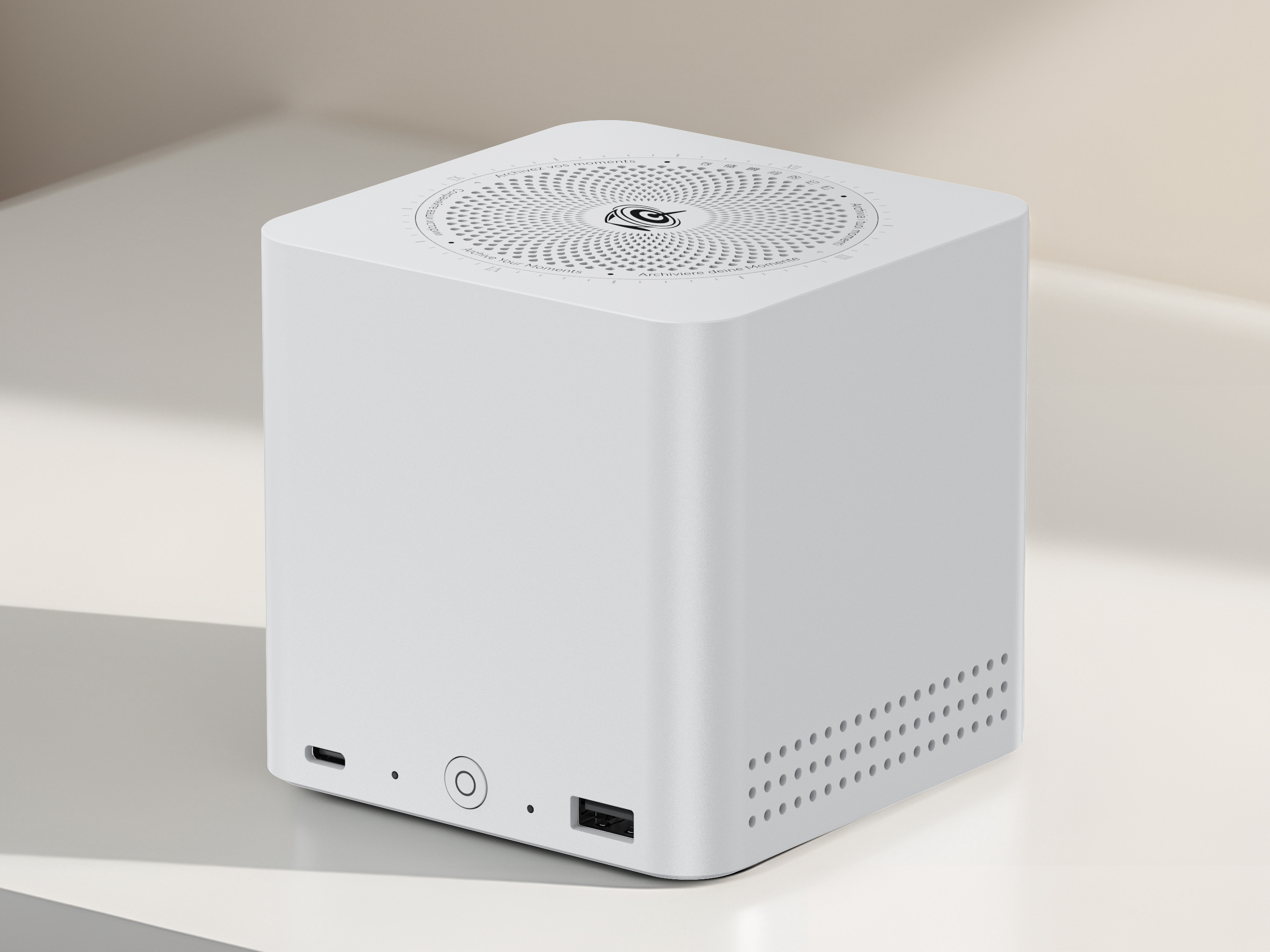Beelink wchodzi na rynek NAS z nową serią mini PC ME - Notebookcheck.pl