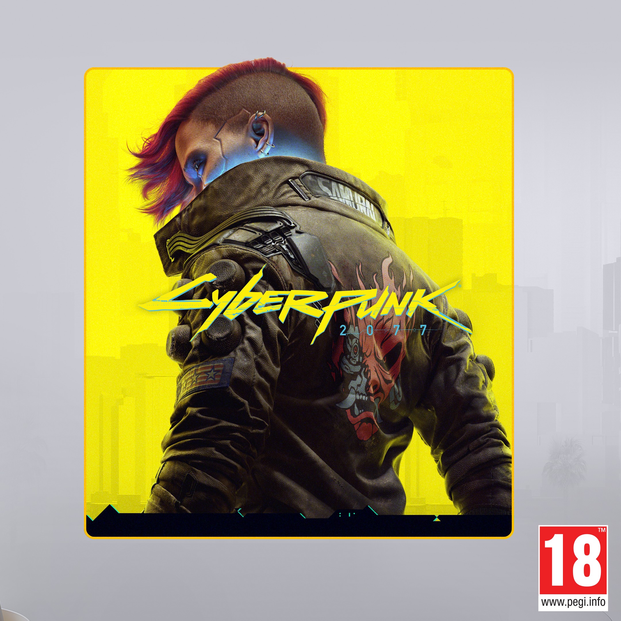Cyberpunk 2077 ląduje w PlayStation Plus z pewnym haczykiem - Notebookcheck.pl