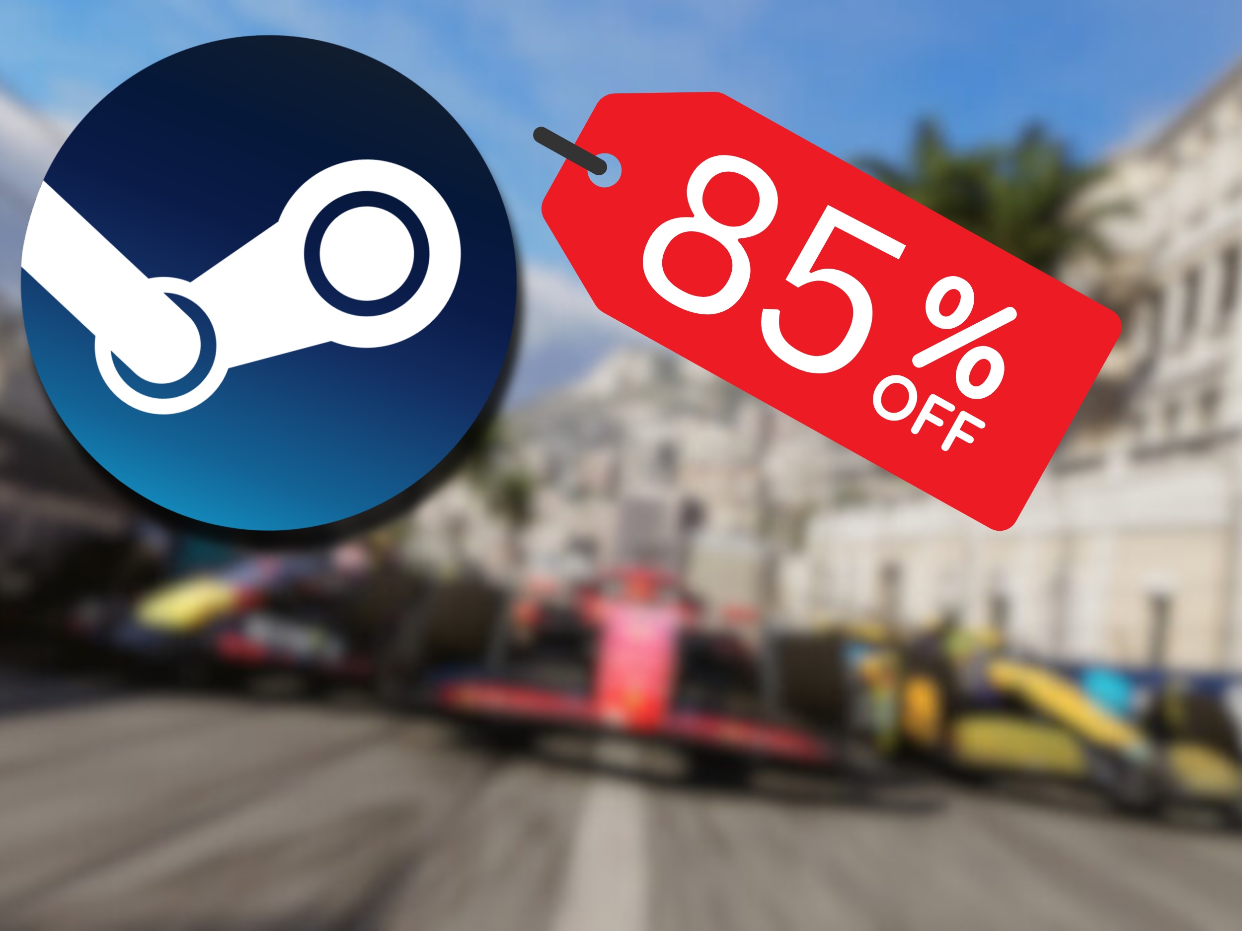 Oferta Steam: Gra wyścigowa AAA teraz tylko 10,50 USD zamiast 70 USD - Notebookcheck.pl