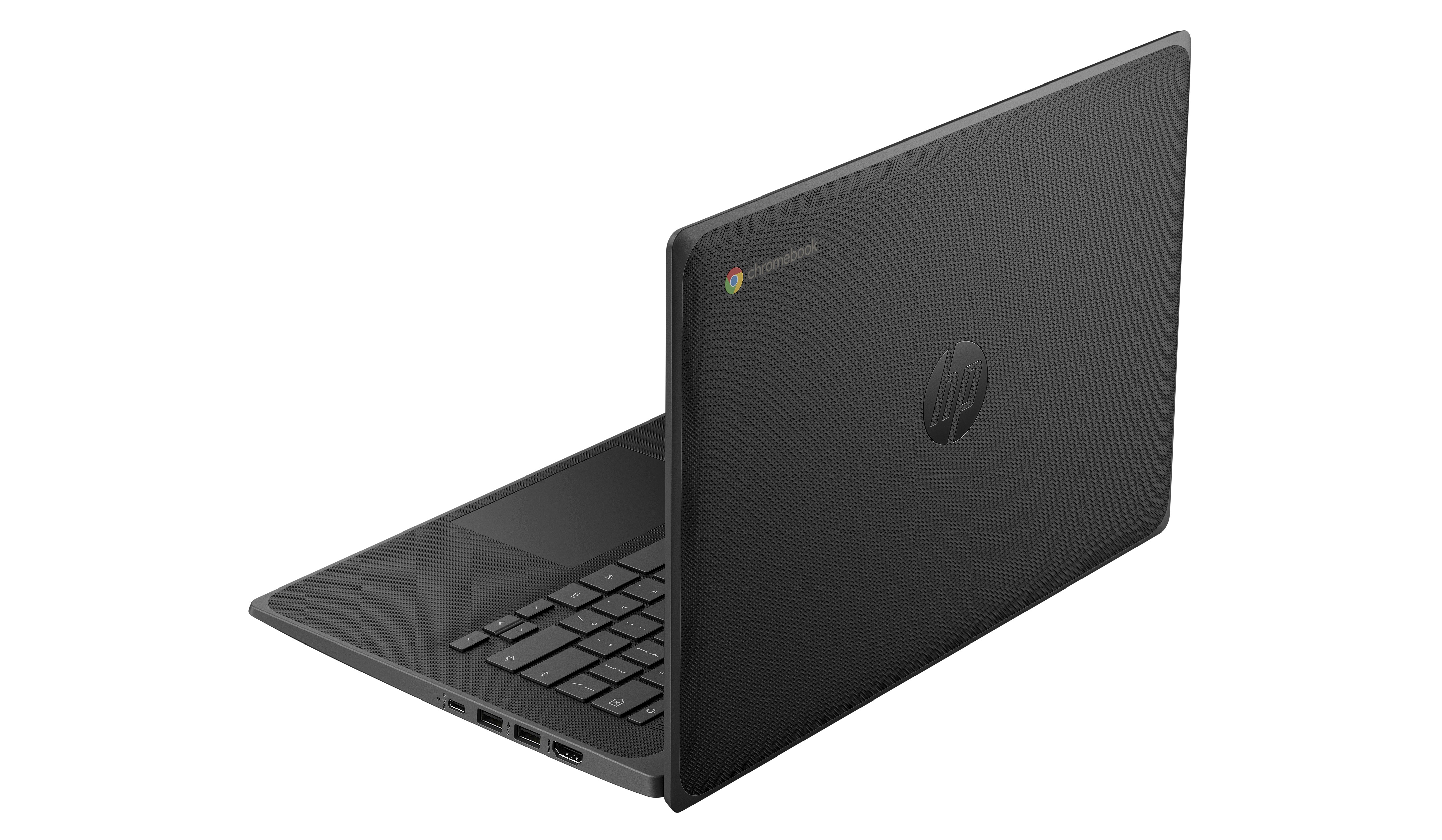 Chromebooki i laptopy HP Fortis z serii G1 debiutują jako nowe lekkie ...