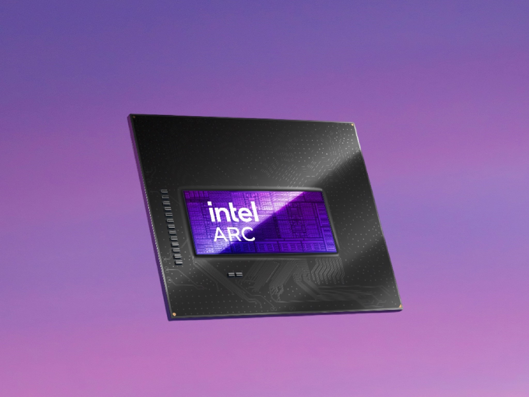 Procesor graficzny Intel Arc B580 Battlemage przewyższa RX 7600 XT i ... Procesor graficzny Intel Arc B580 Battlemage przewyższa RX 7600 XT i ...