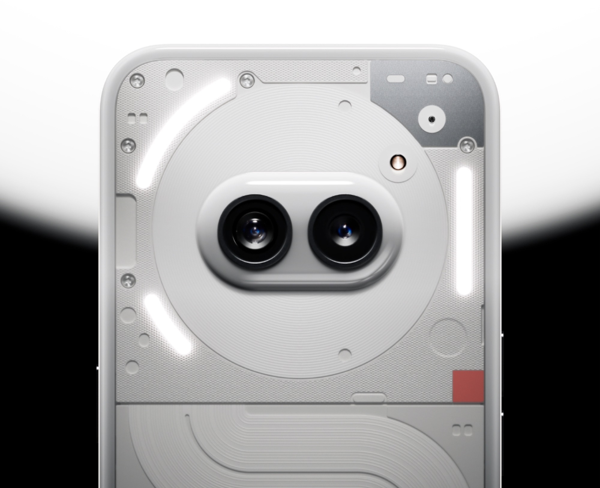 Nothing nie pokazuje Phone (2a) na wideo, kilka dni przed premierą ...