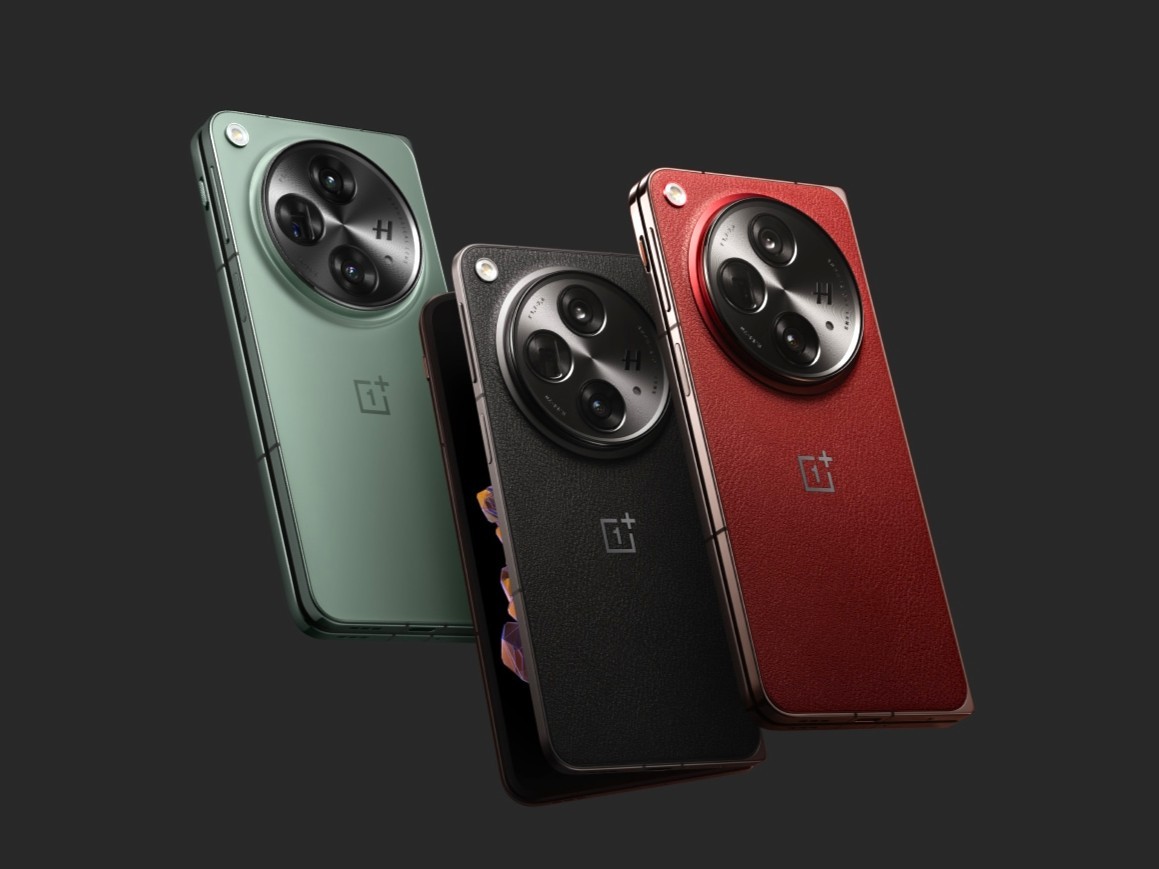 OnePlus Open 2: Konkurent Samsunga Galaxy Z Fold 7 zostanie uruchomiony ... OnePlus Open 2: Konkurent Samsunga Galaxy Z Fold 7 zostanie uruchomiony ...