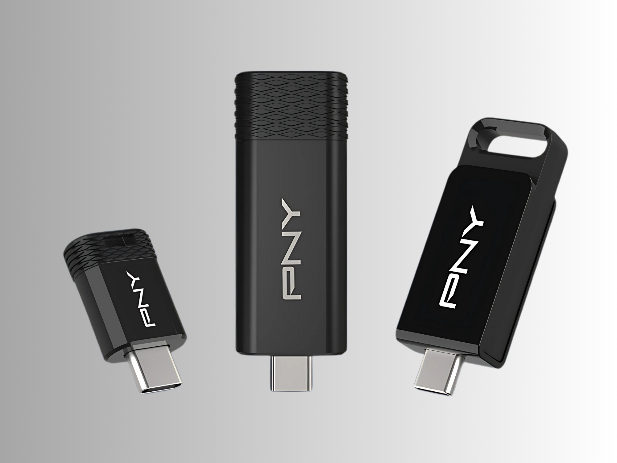 PNY wprowadza na rynek trzy nowe dyski flash, w tym szybki USB 3.2 Gen ... PNY wprowadza na rynek trzy nowe dyski flash, w tym szybki USB 3.2 Gen ...