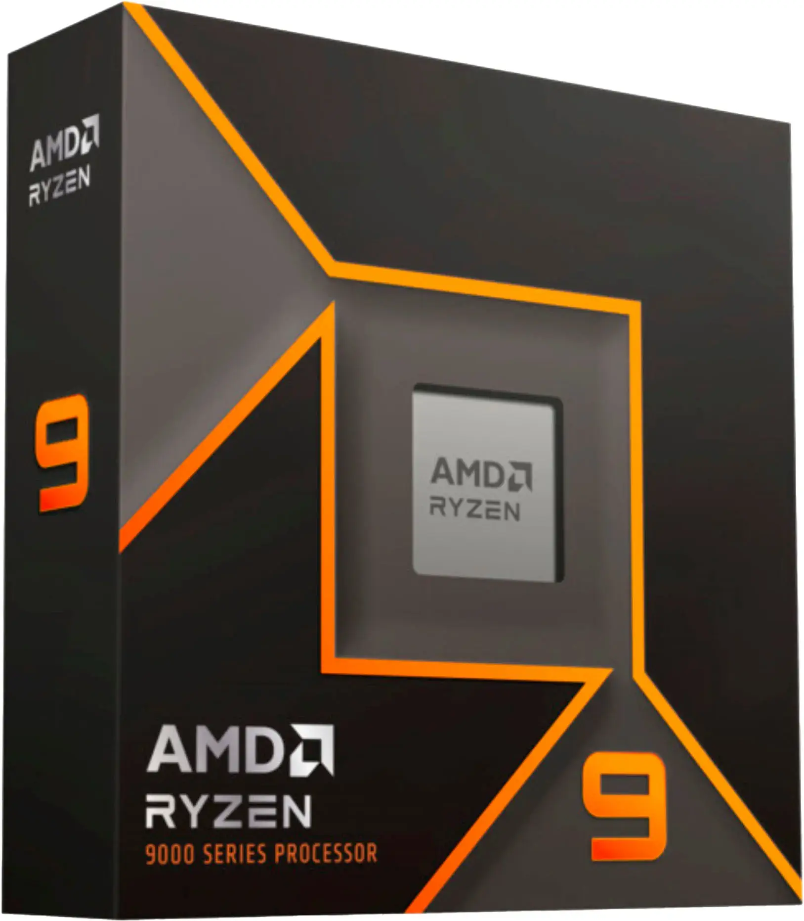 AMD potwierdza cenę i datę premiery Ryzen 9 9950X3D i Ryzen 9 9900X3D - Notebookcheck.pl