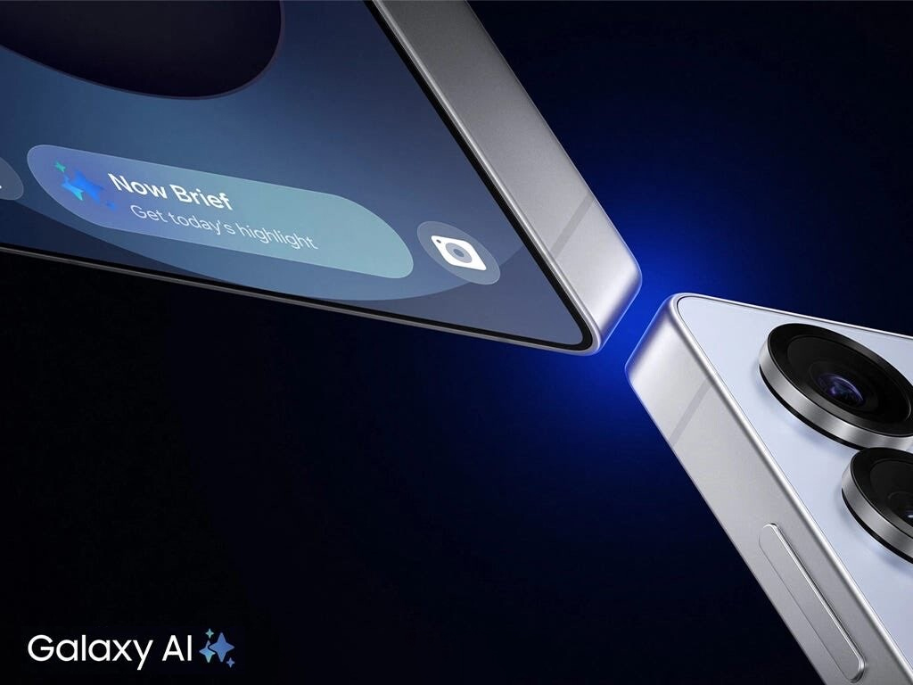 Samsung Galaxy Wyciek z serii S25 daje wgląd w nową funkcję Galaxy AI ...