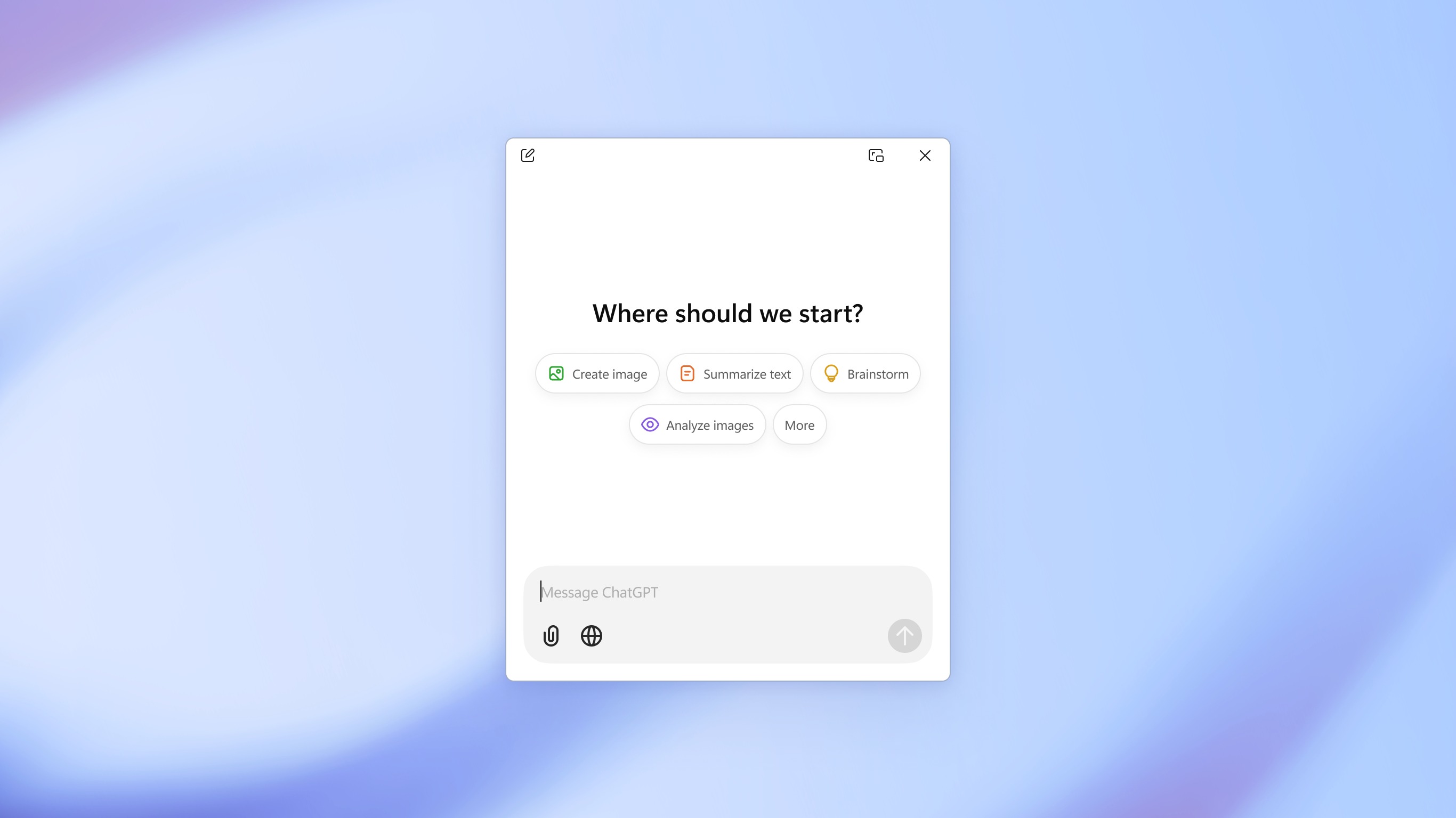 Aplikacja ChatGPT dla Windows jest już dostępna dla wszystkich użytkowników - Notebookcheck.pl