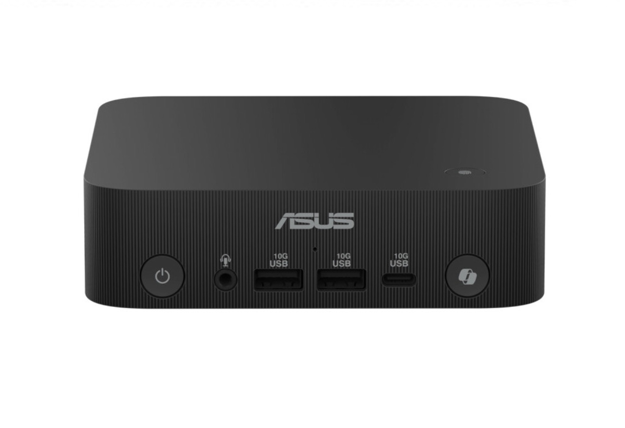 Asus ExpertCenter PN54: zaprezentowano elegancki mini PC z procesorem ...