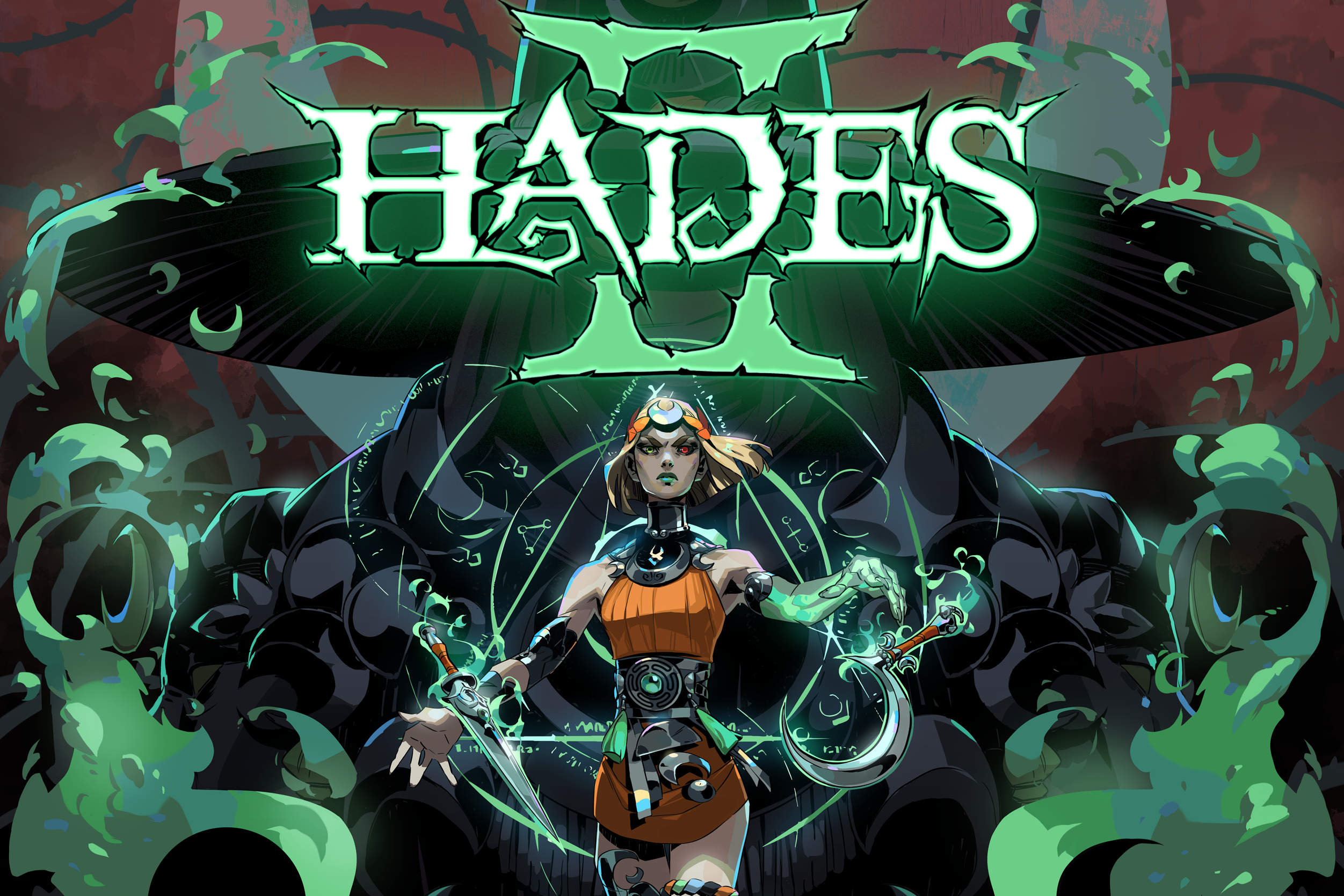 Hades II przekroczył 100 000 jednoczesnych graczy na Steam w ciągu pierwszych 24 godzin ...