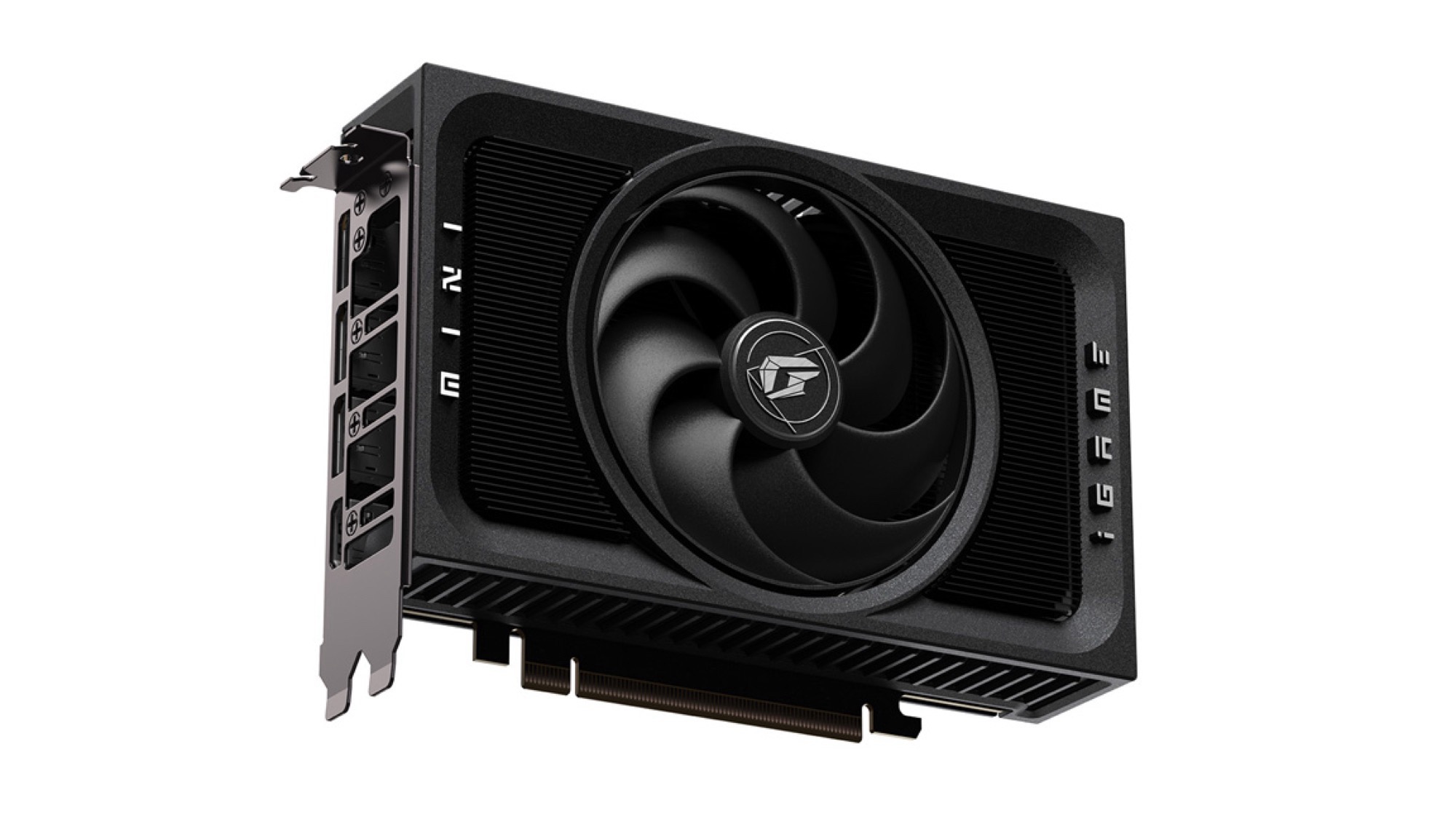Colorful pakuje 250W GeForce RTX 5070 w 18 cm kartę z jednym ...