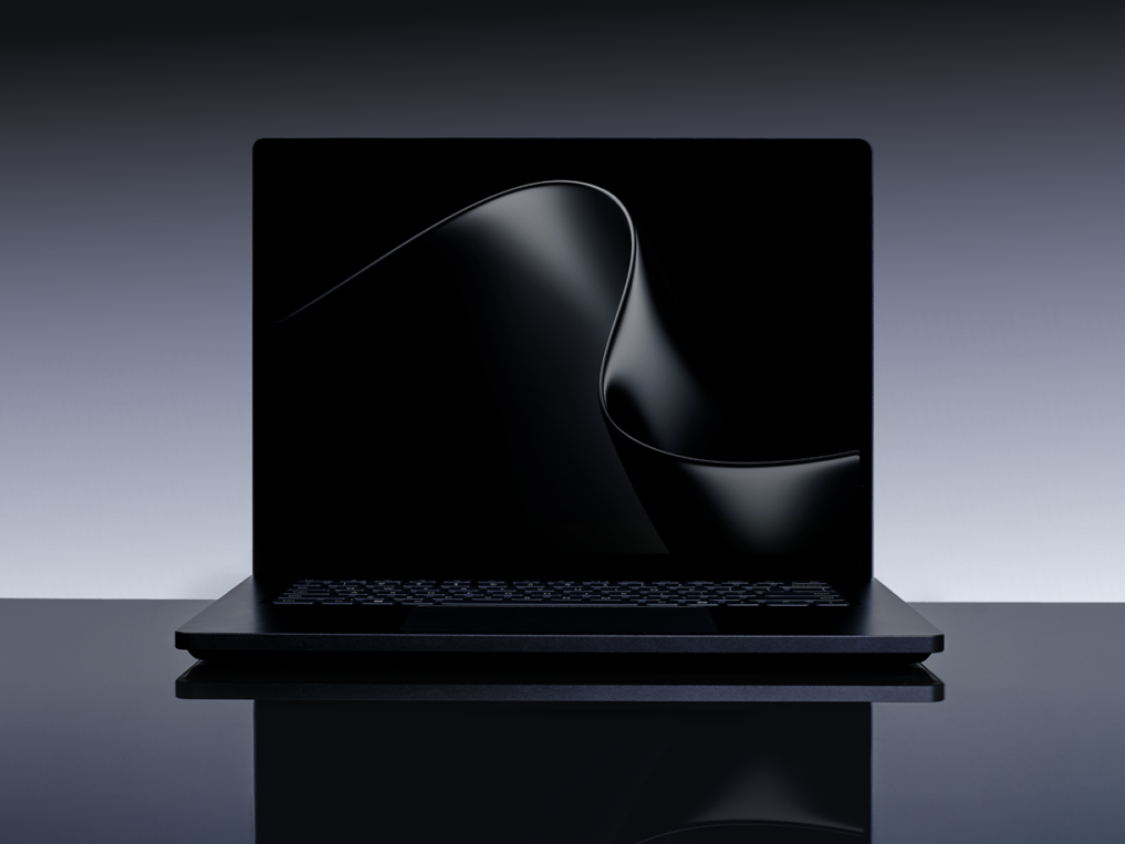 Surface Laptop Ultra: Microsoft prezentuje potężnego laptopa z RTX ...