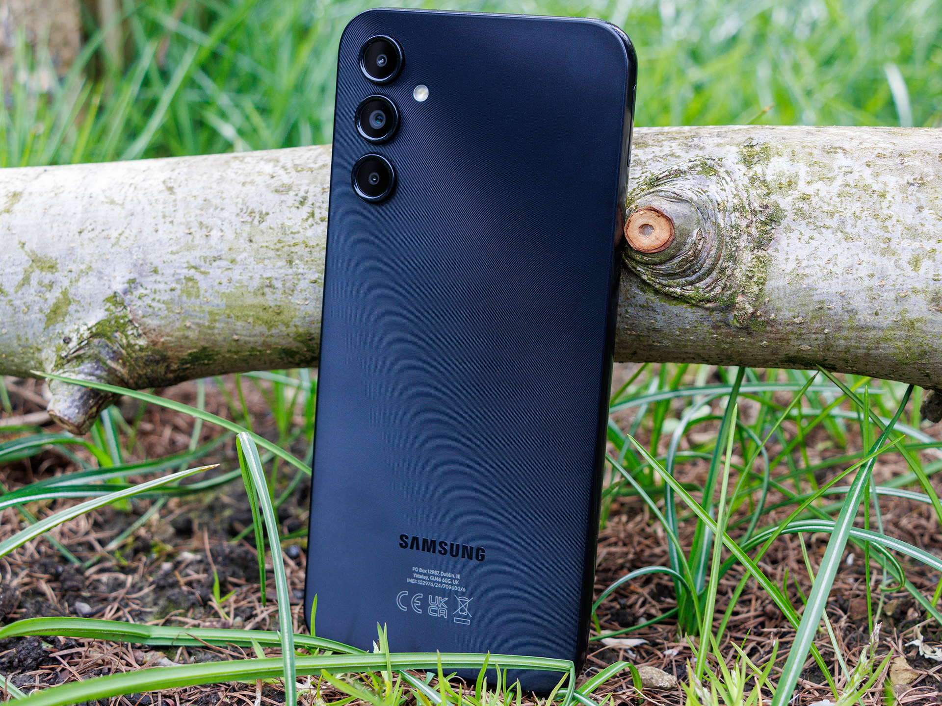 Recenzja Samsunga Galaxy A14 5G - podrasowany telefon wprowadzający do ...