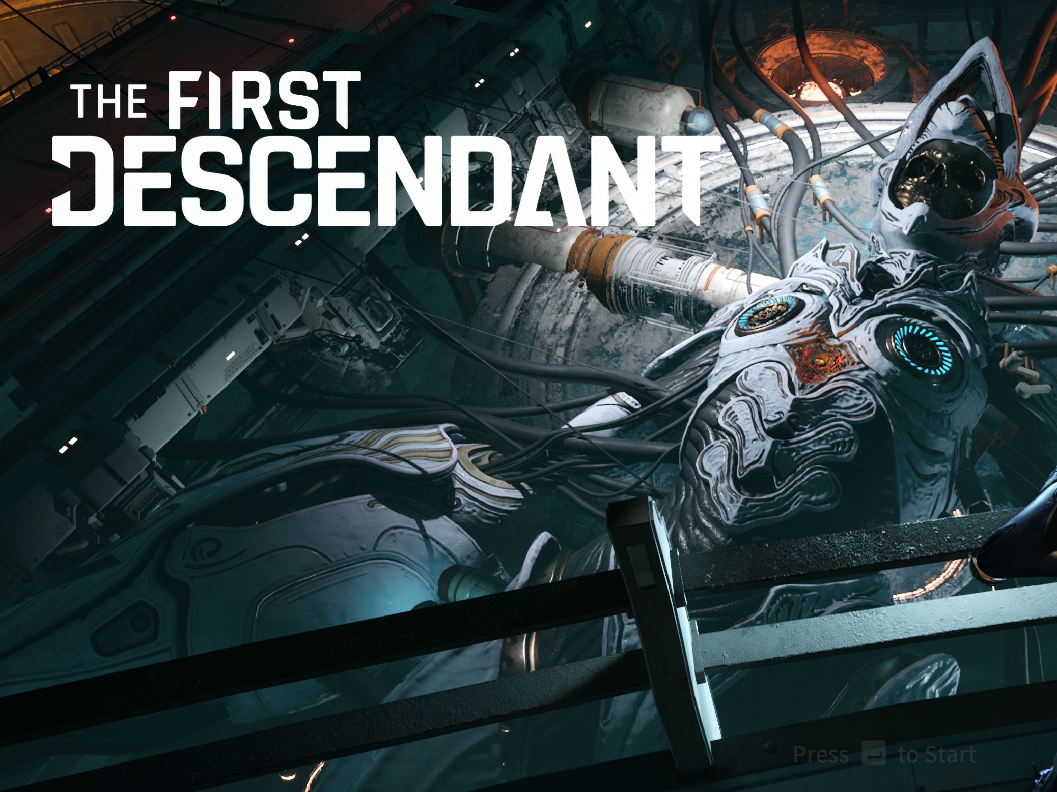 Recenzja techniczna The First Descendant: Testy porównawcze laptopa i ...