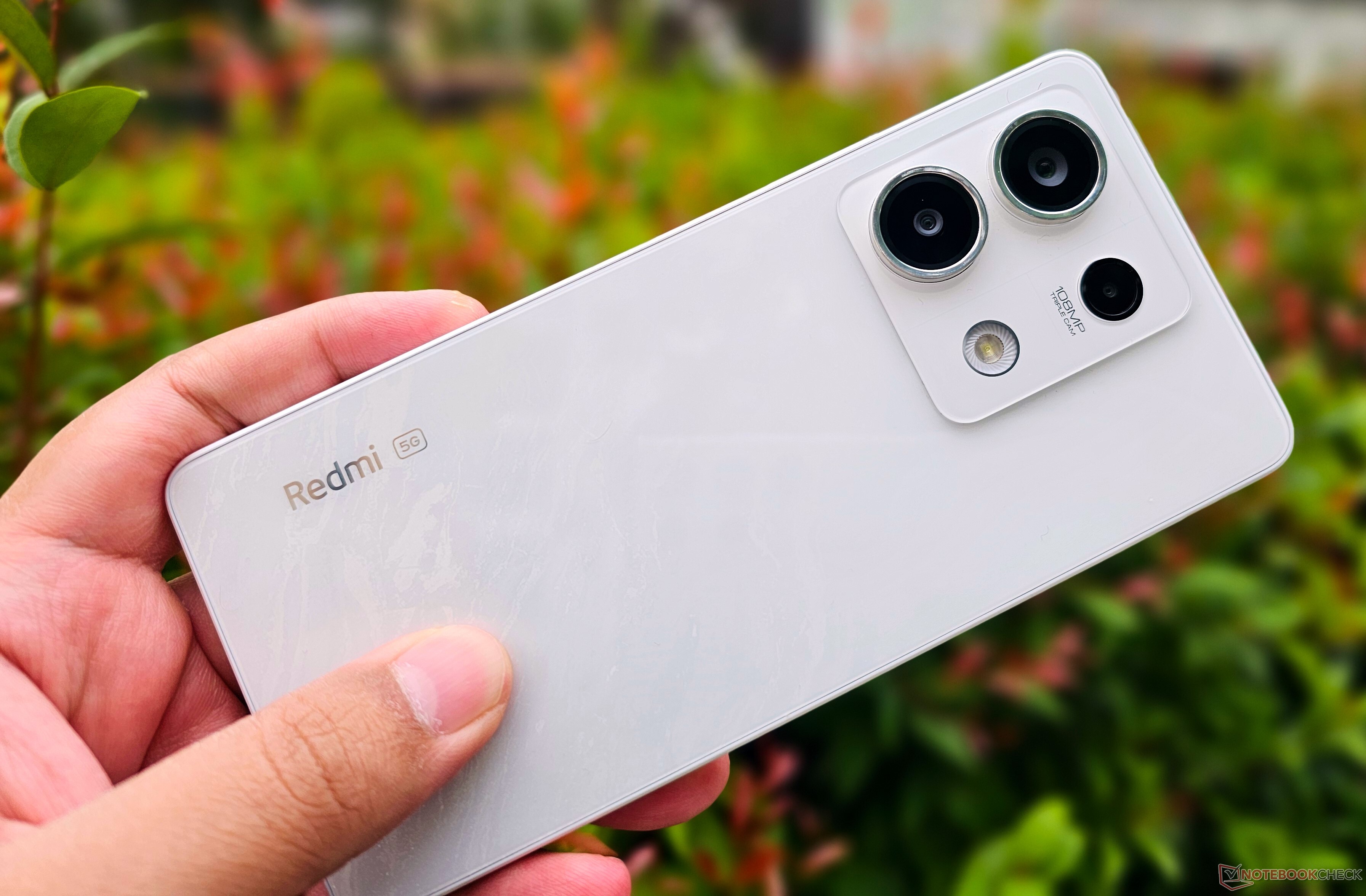 Recenzja smartfona Xiaomi Redmi Note 13 5G: 120 Hz AMOLED i wydajna ...
