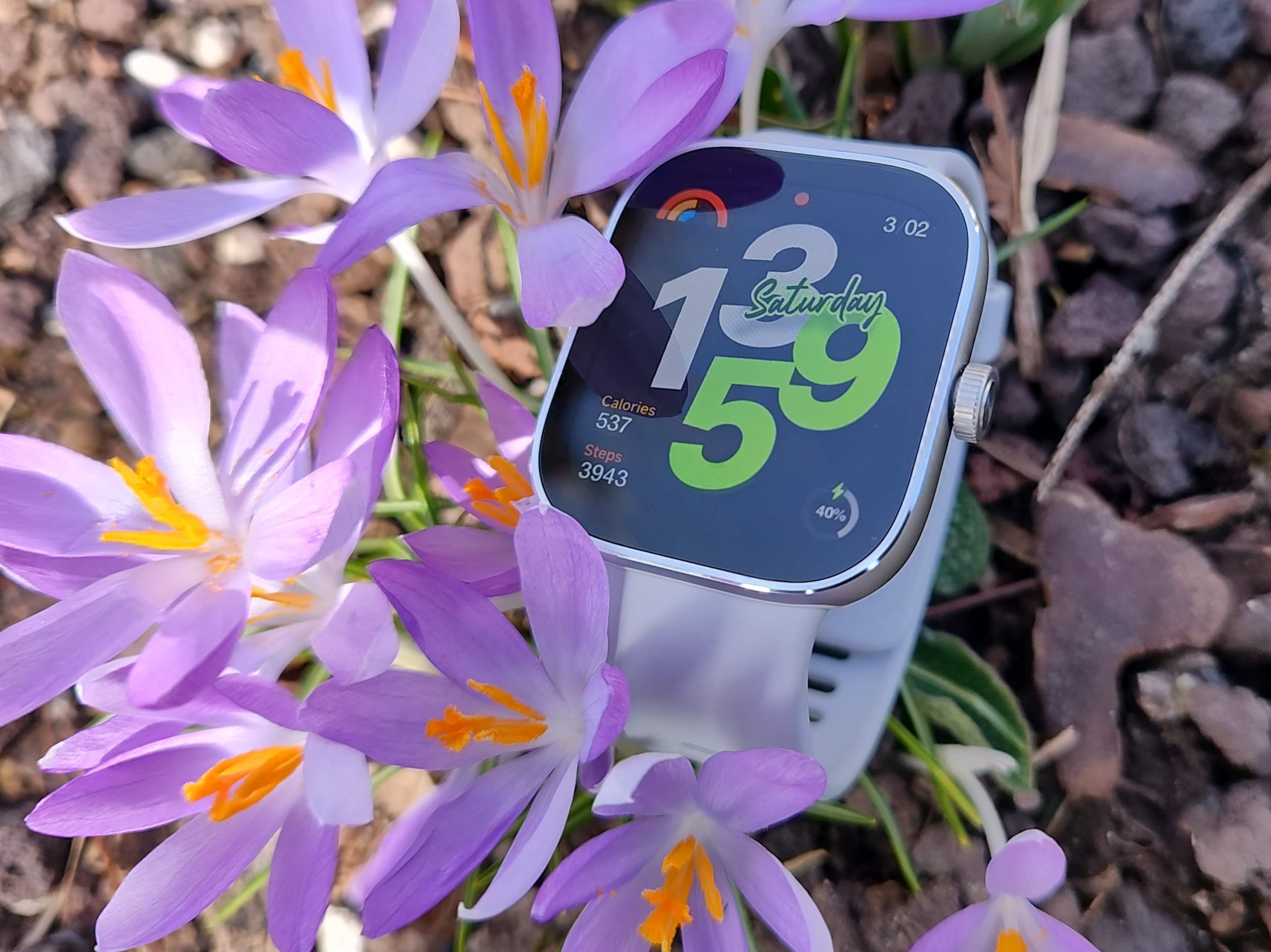 Recenzja smartwatcha Xiaomi Redmi Watch 4 - Piękny, ale z wadami ...