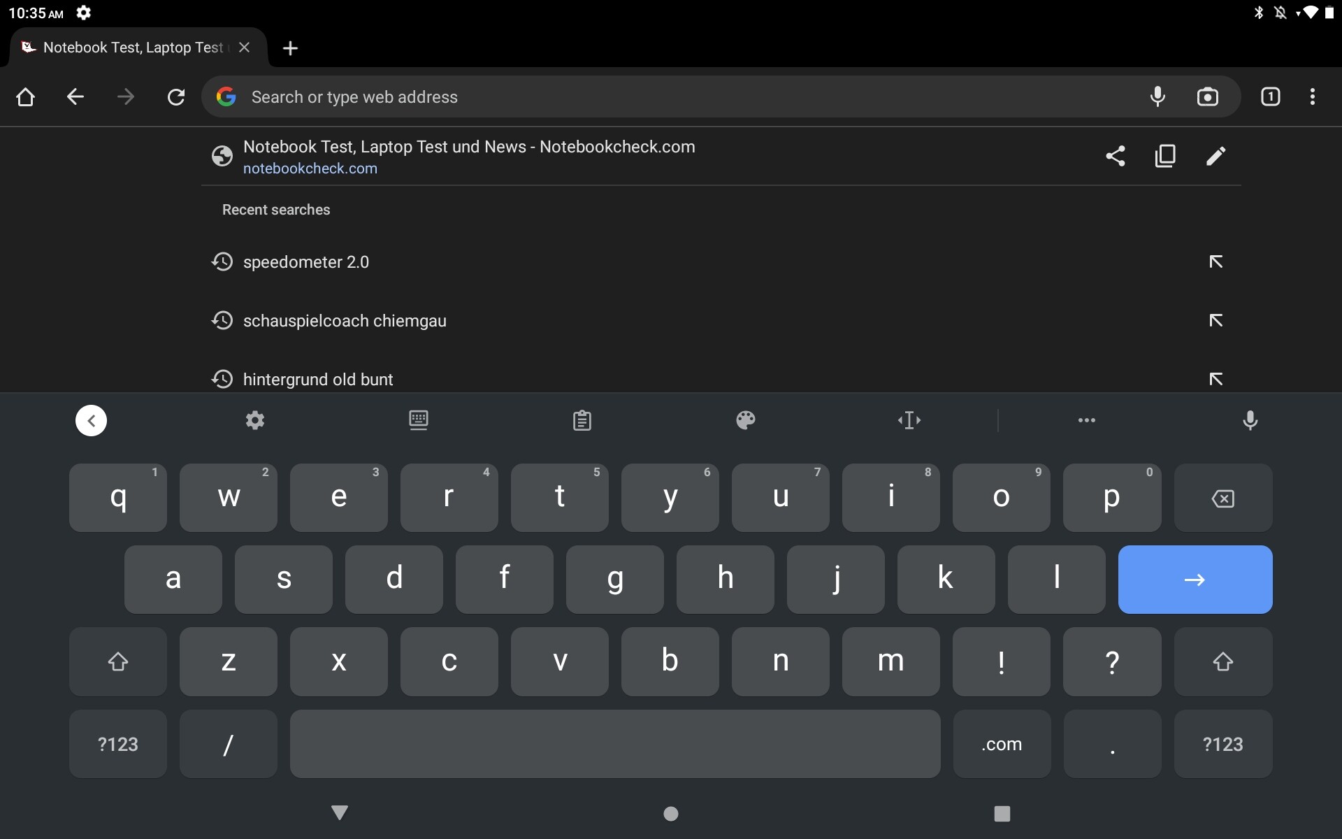 Recenzja tabletu Lenovo Tab M10 2022 (Gen 3) - lekkie budżetowe ...