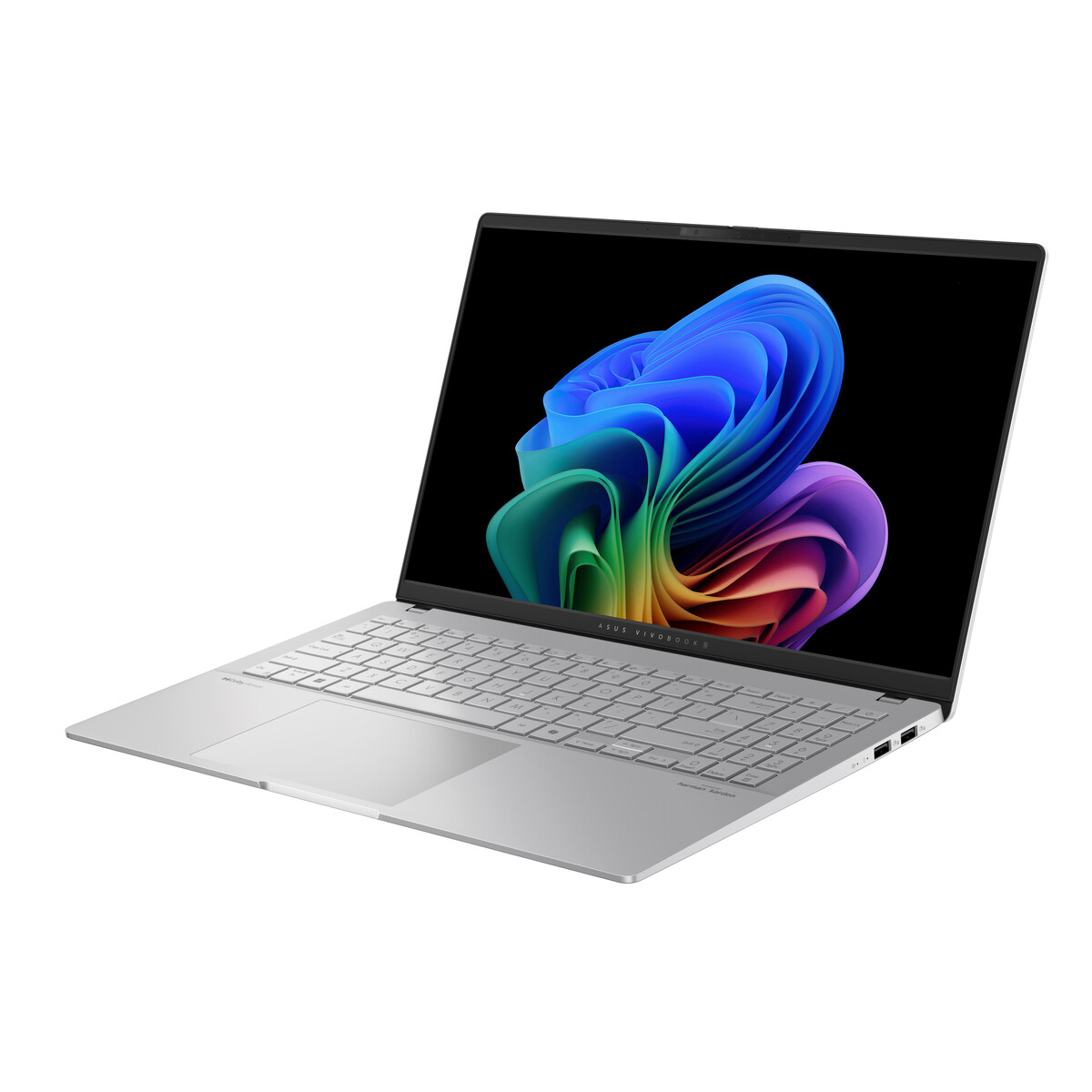 Asus wprowadza na rynek Vivobook S 15 ze Snapdragonem X Elite jako ...