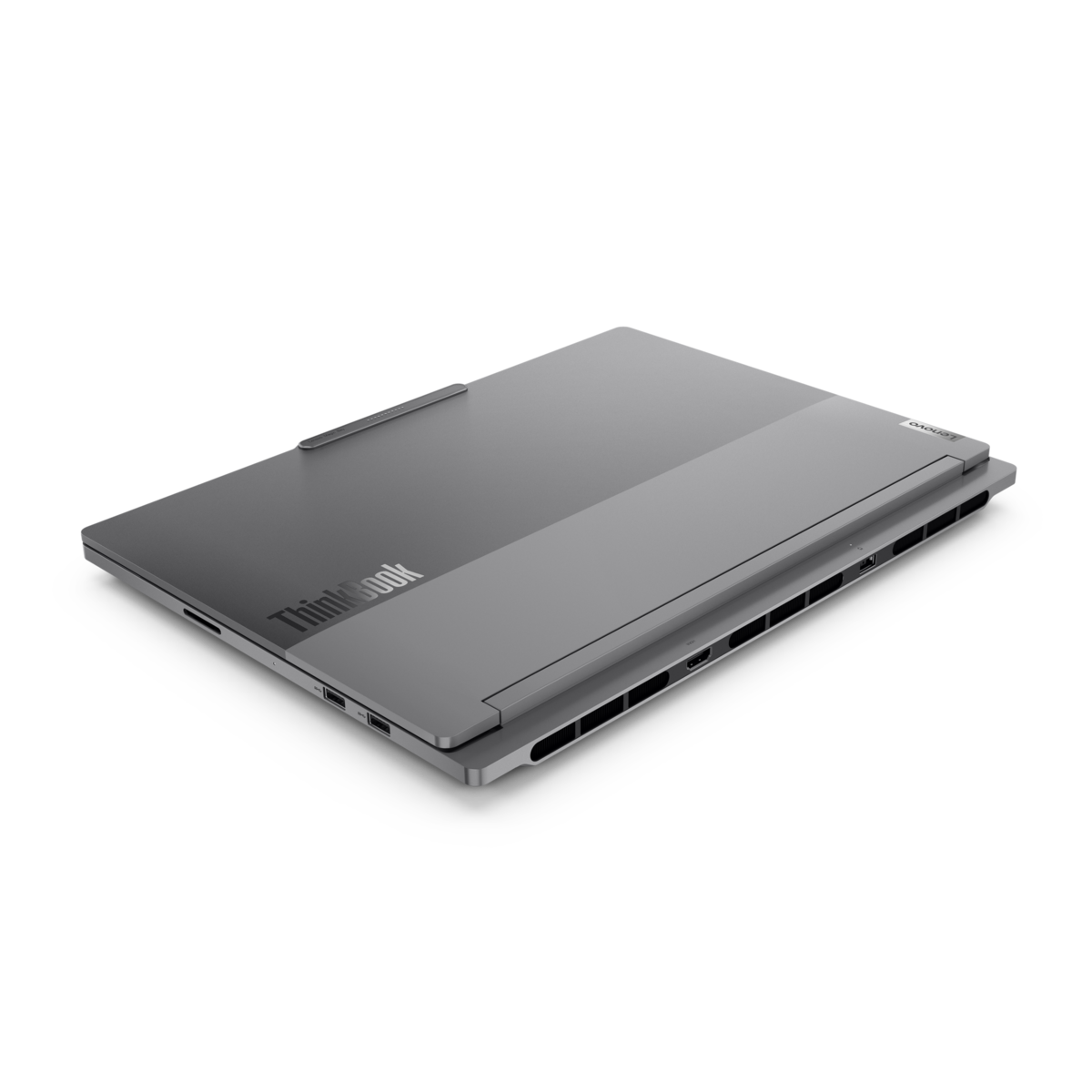 ThinkBook 16p G5 wyposażony jest w procesory Raptor Refresh HX i ...