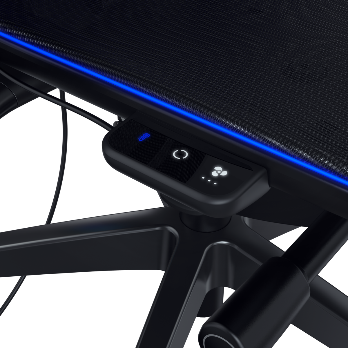 Razer Project Arielle zaprezentowany jako fotel gamingowy z wbudowanymi ...