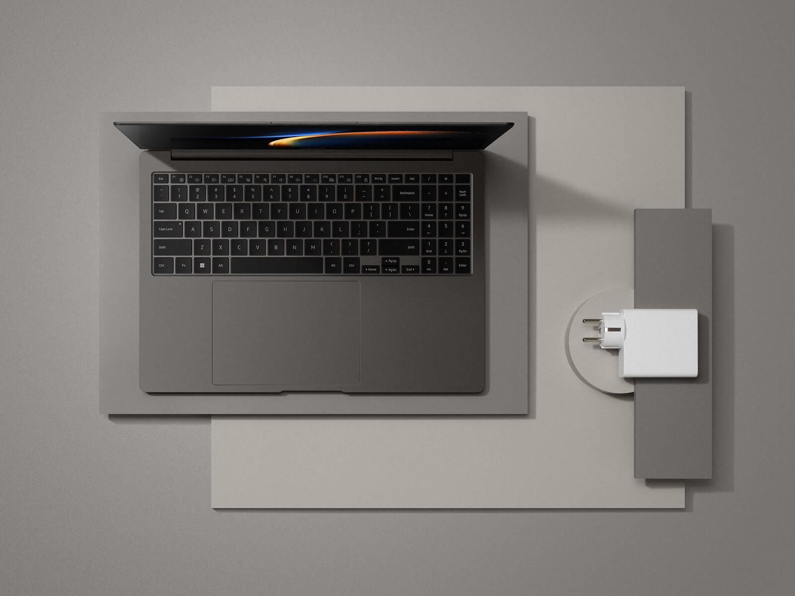 Samsung Galaxy Book3 Ultra: Laptop klasy premium o wysokiej ...