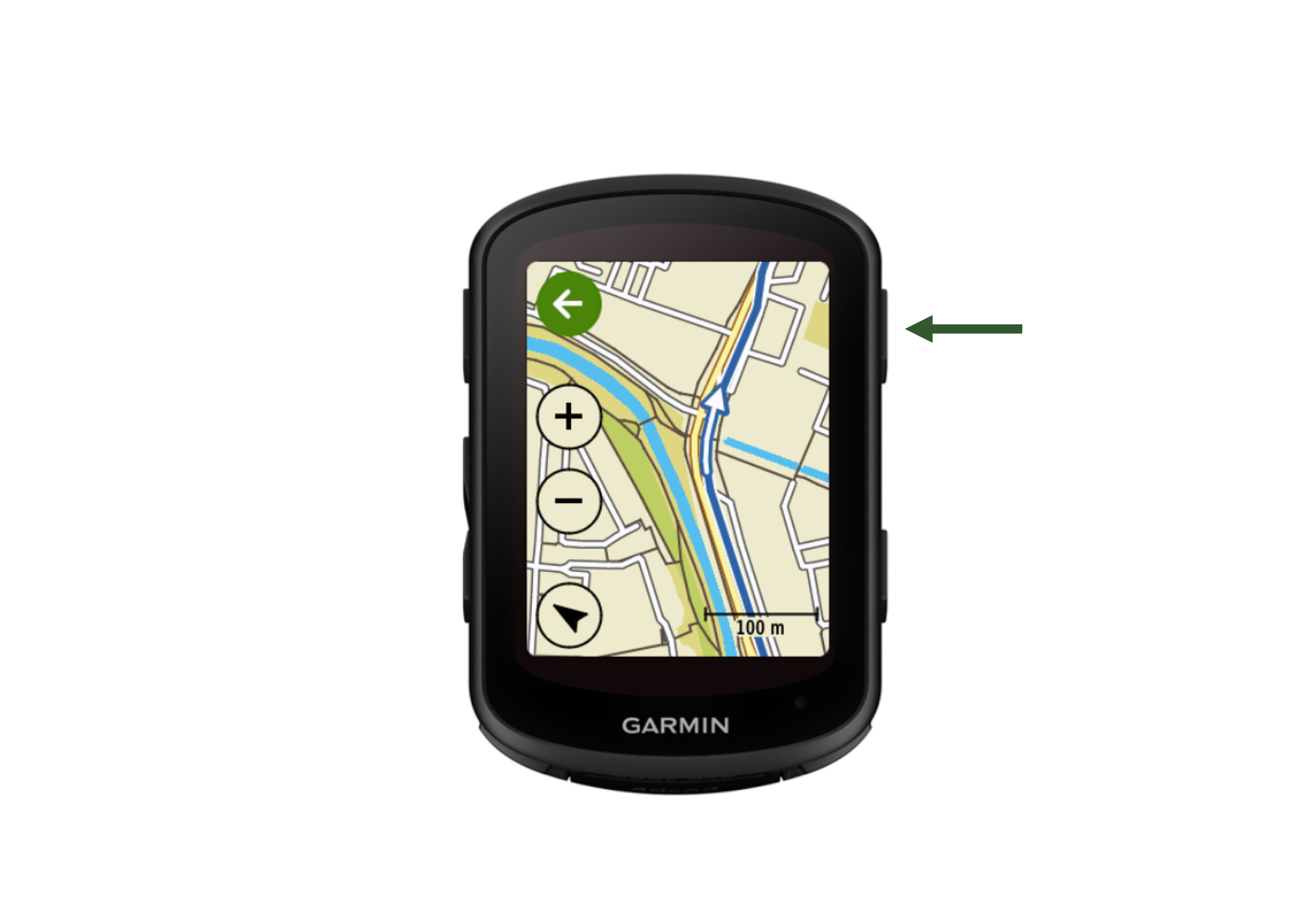 Smartwatche i komputery rowerowe Garmin otrzymują nową funkcję map ... Smartwatche i komputery rowerowe Garmin otrzymują nową funkcję map ...