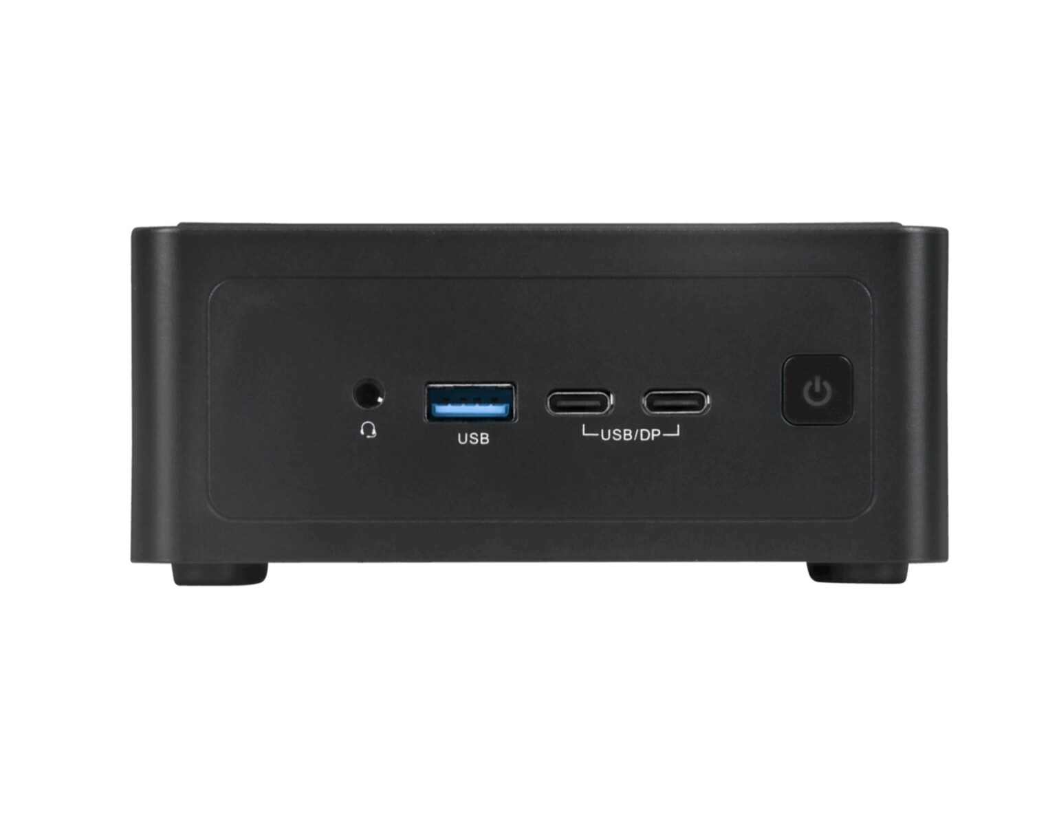 NovaCustom NUC Box: Mini PC z otwartym BIOS-em i do 96 GB pamięci ...