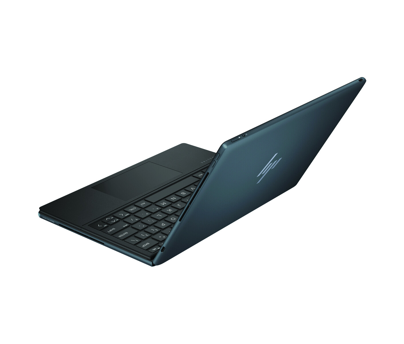 HP ogłasza swój najfajniejszy i najdroższy jak dotąd laptop Spectre ...