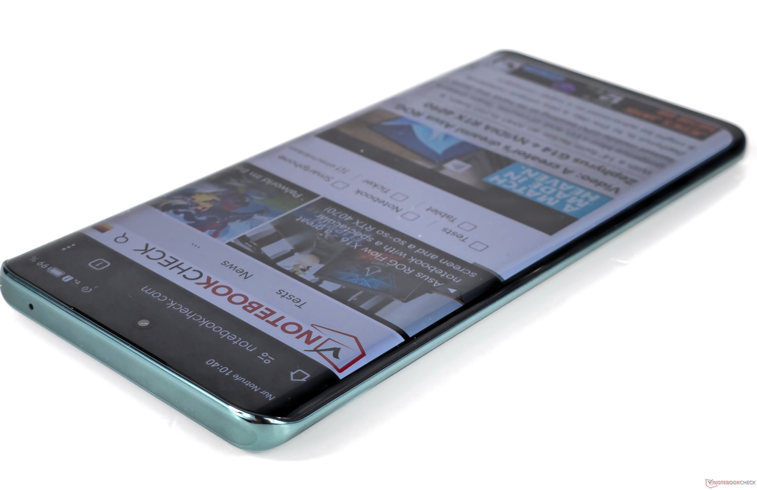 Honor Recenzja Magic6 Lite: Elegancki smartfon 5G z wysokiej klasy wyglądem dla budżetu ...