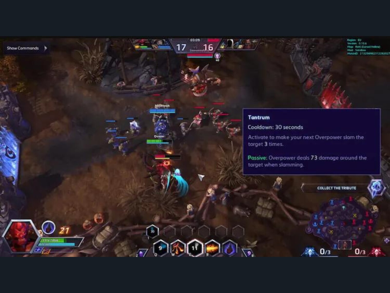 MOBA Blizzarda świętuje powrót: Heroes of the Storm w nowej odsłonie ...