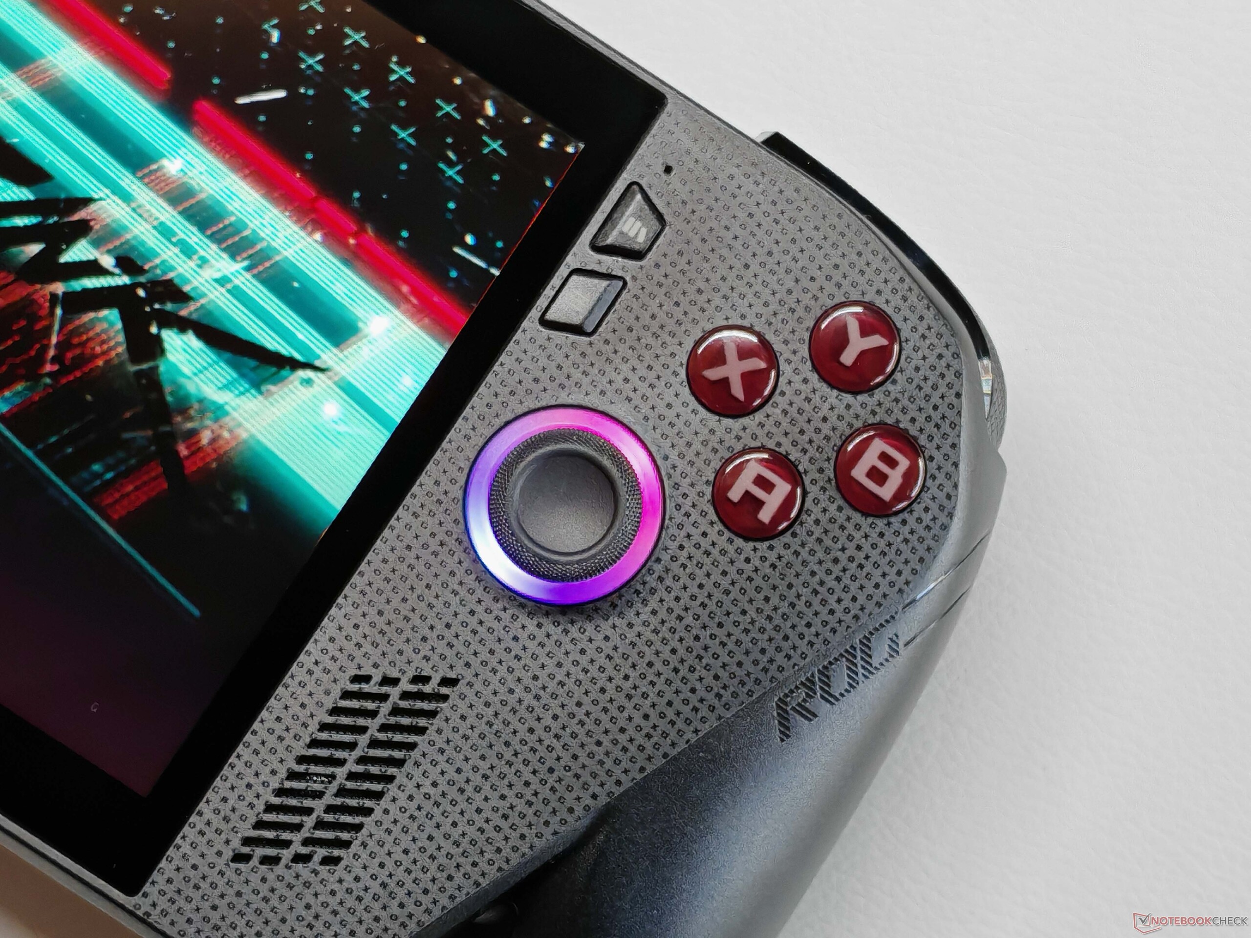 Pełnoekranowe wrażenia Xbox dla handheldów do gier - recenzja Asus ROG ...