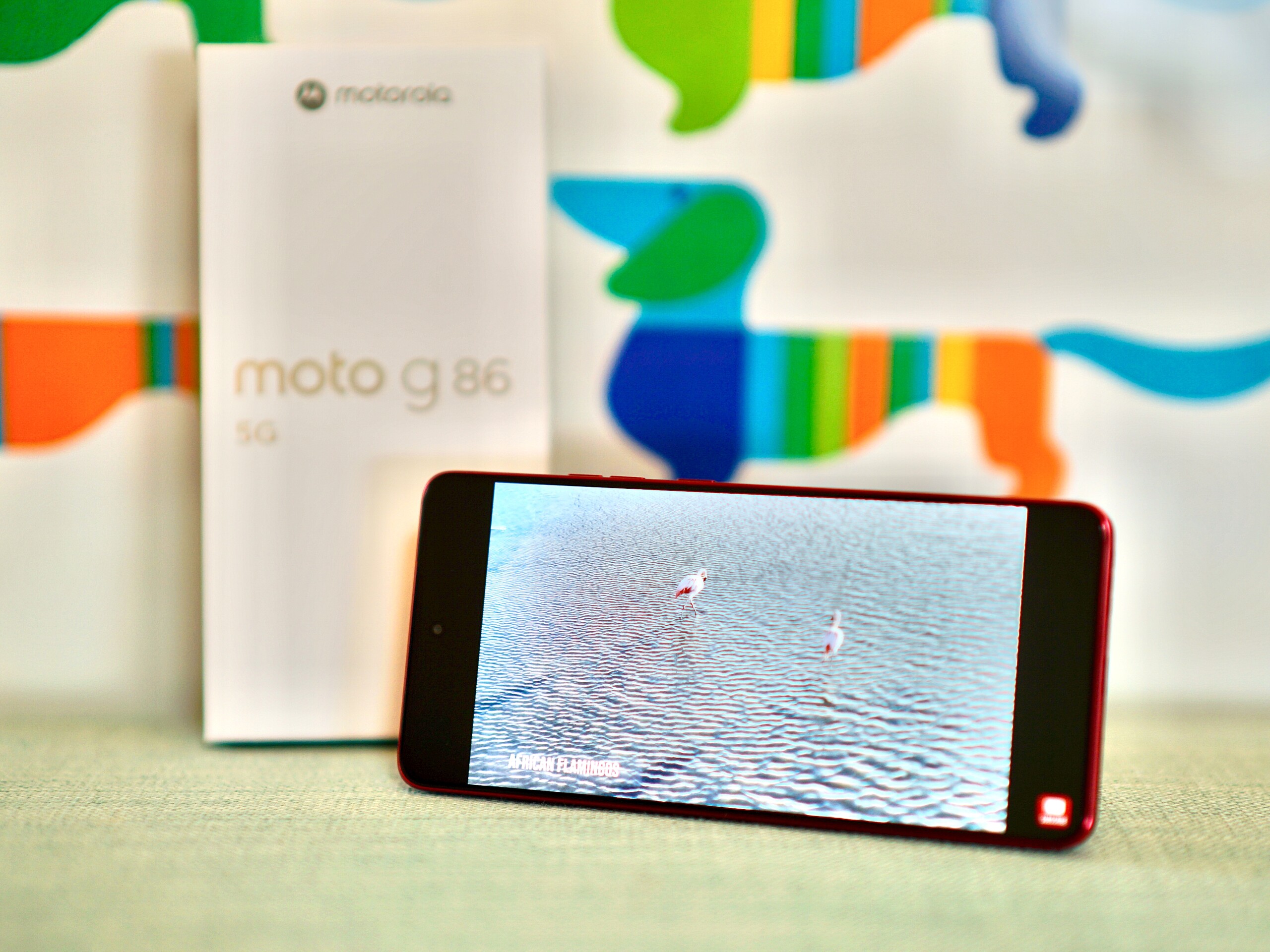 Najjaśniejsza gwiazda średniej półki - recenzja smartfona Motorola Moto ...