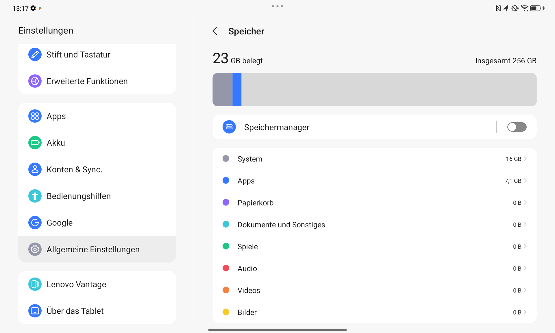 Recenzja Lenovo Tab K11 Plus - rodzinny tablet z rysikiem, dużym ...