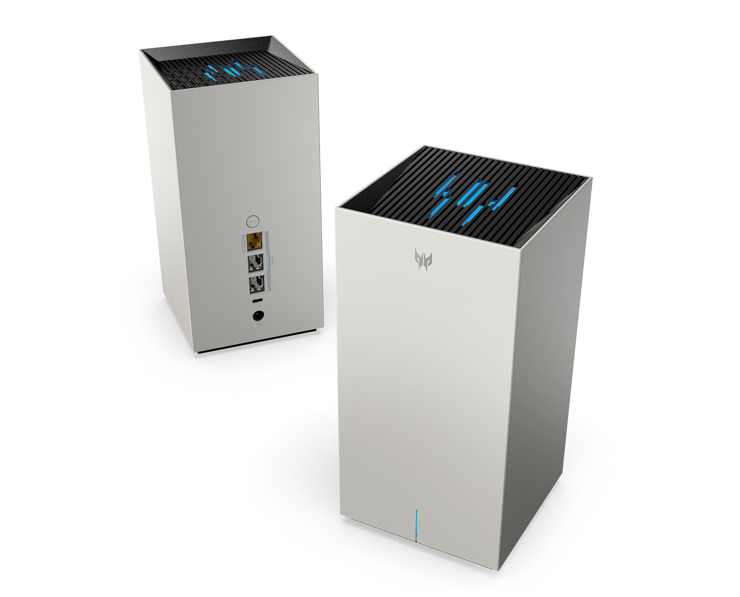 Predator Connect T7 debiutuje jako pierwszy router Wi-Fi 7 firmy Acer z ...